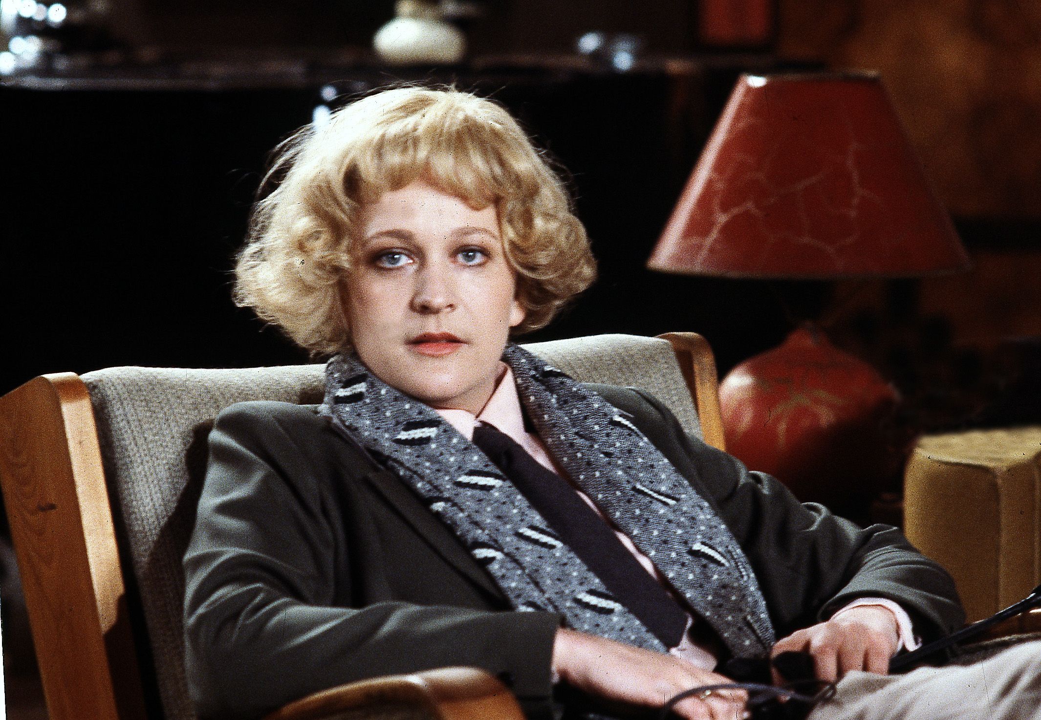 Ulla Henningsen fejrer jubilæum: En dronning på scenen | Familie Journal