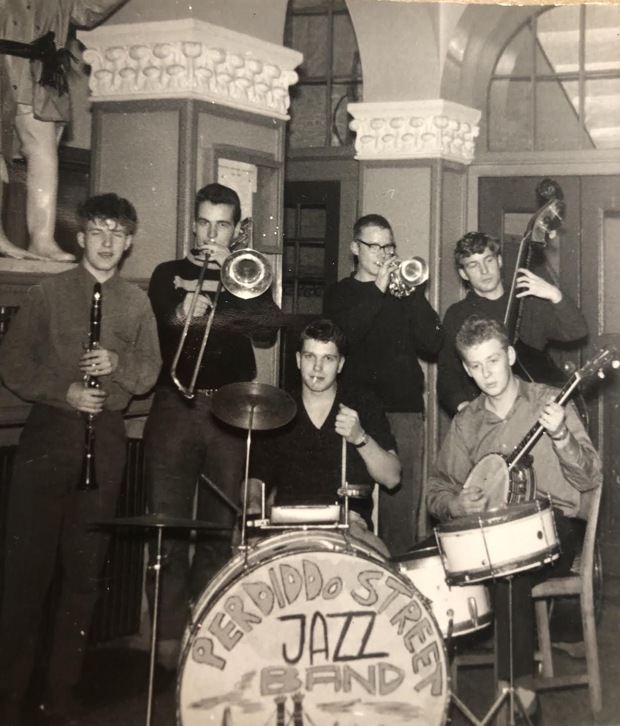 Leif Sylvesters livshistorie 1: Ingen skulle bestemme over mig