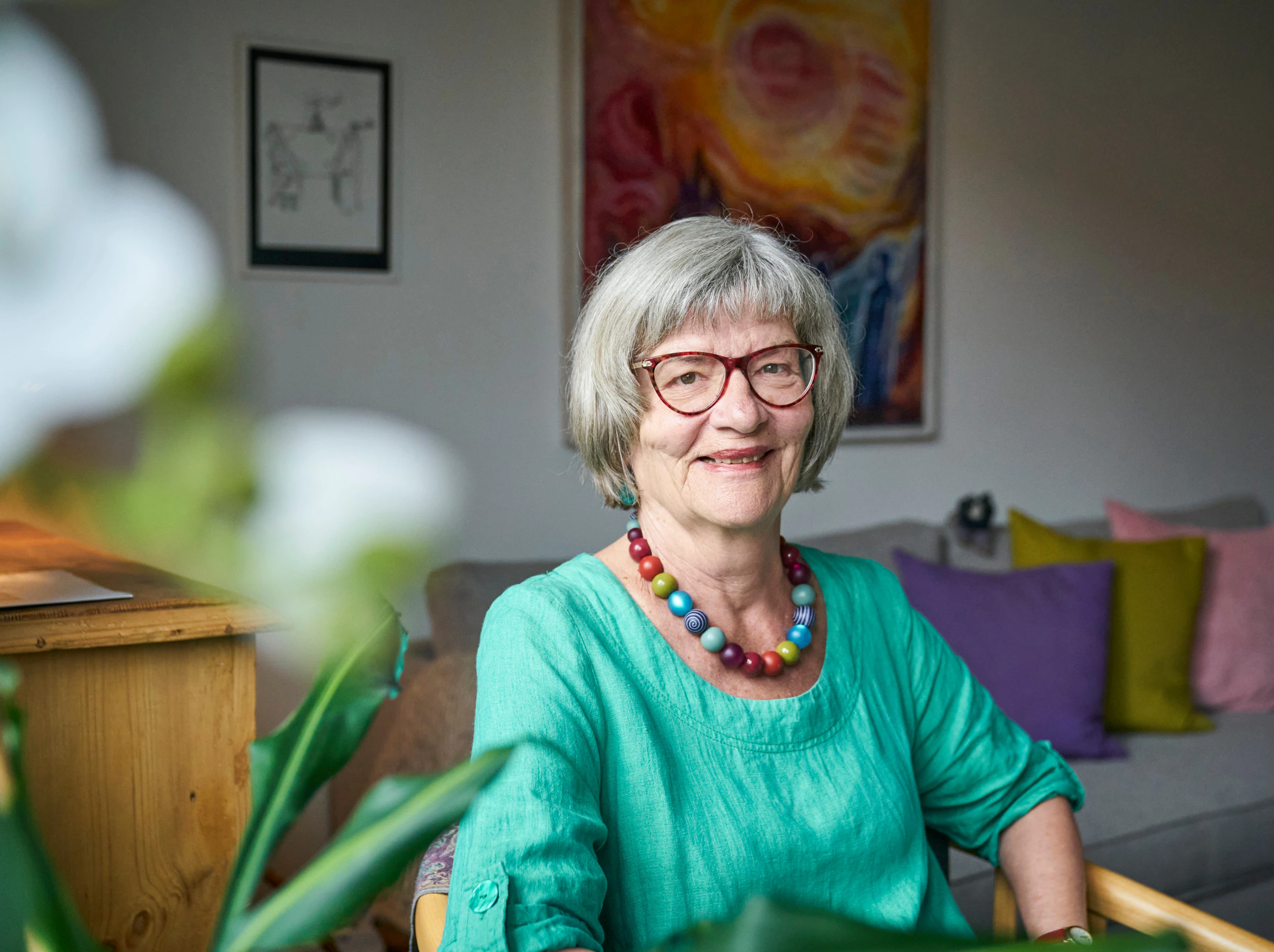 Fangerne er mennesker, ikke monstre | Familie Journal