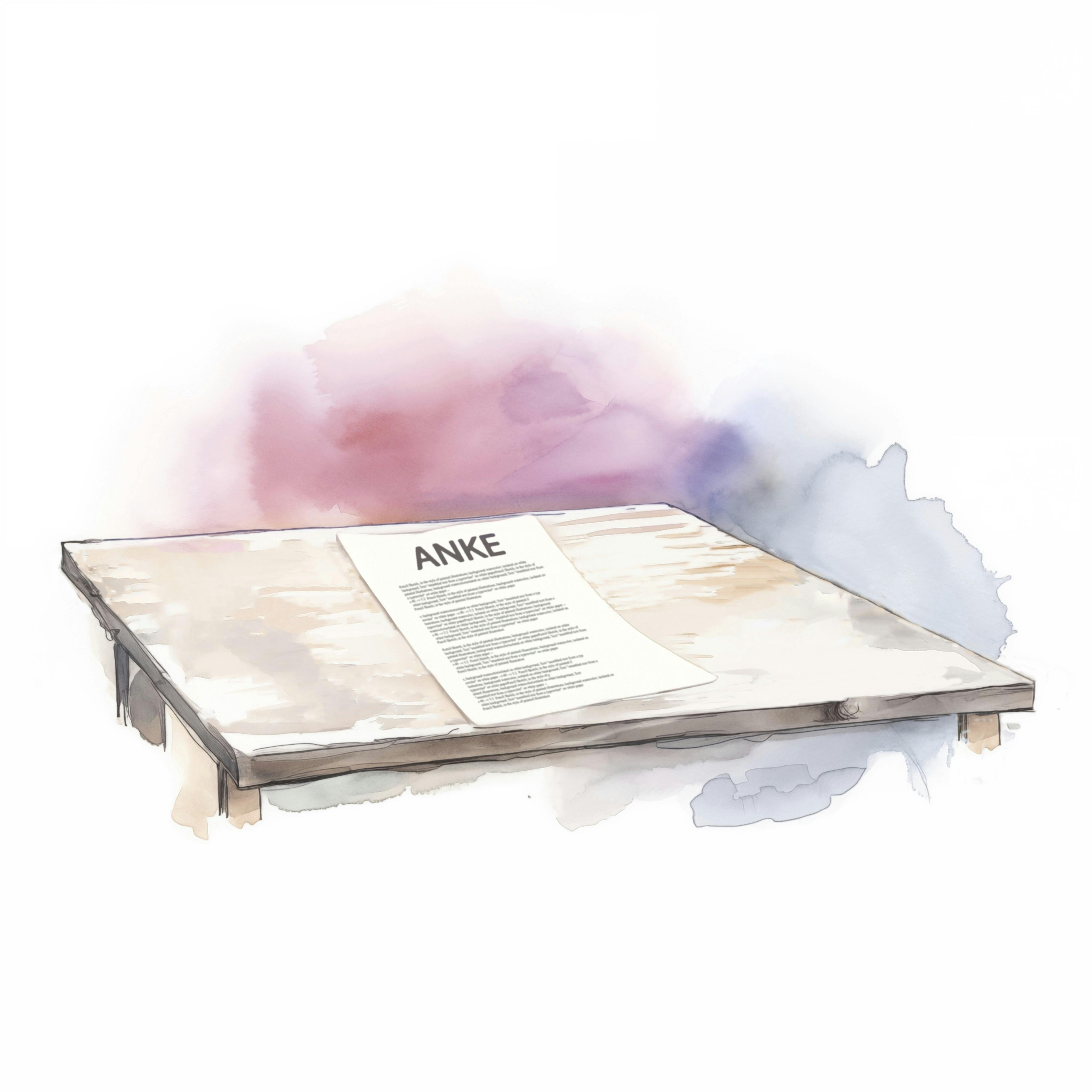 Er det for sent at anke? | Familie Journal