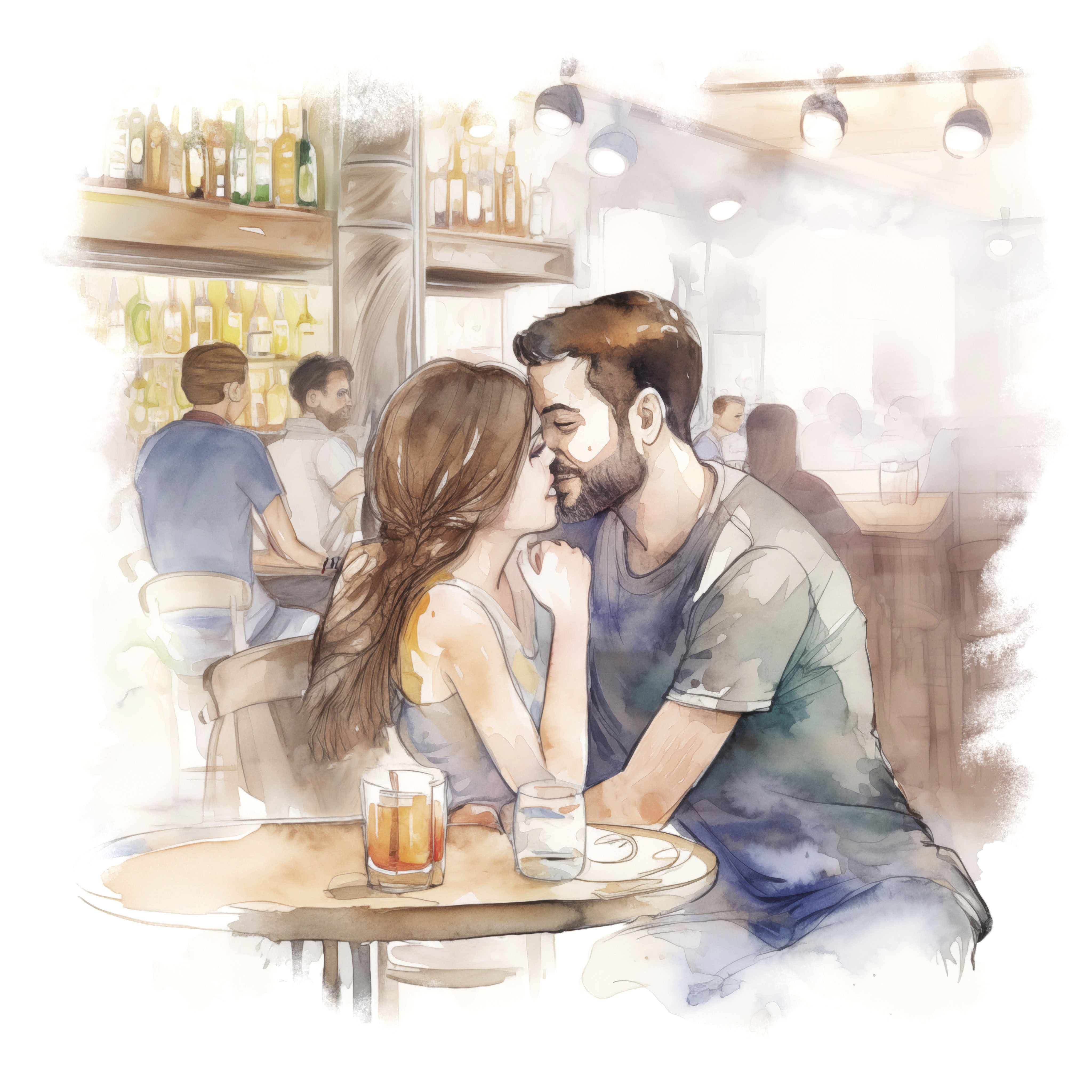 Må en lærer kysse en elev? | Familie Journal