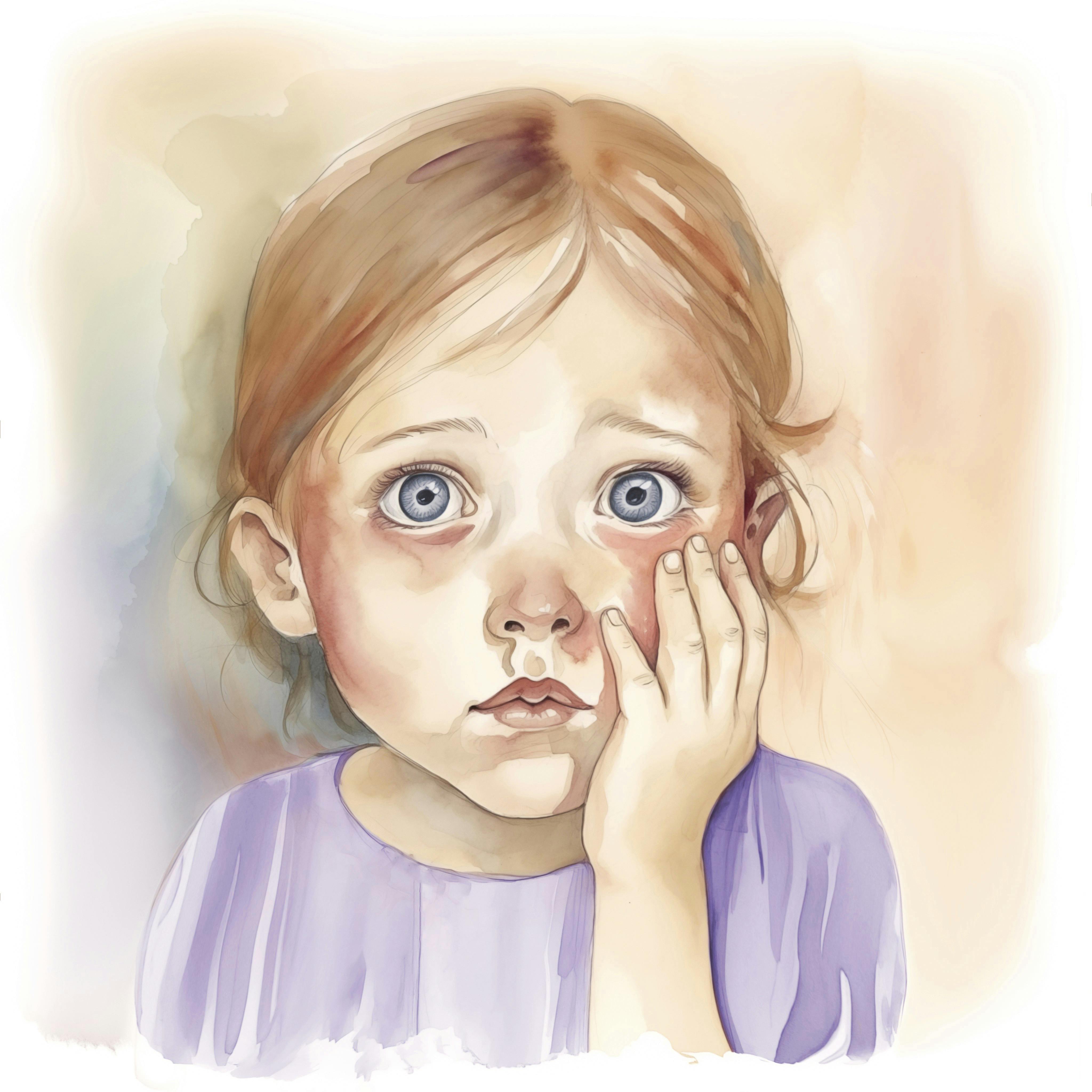 Er det vold at stikke et barn en lussing? | Familie Journal