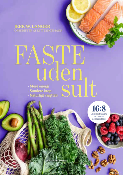 Lægens guide til periodisk faste: Sådan gør du - og derfor virker det ...