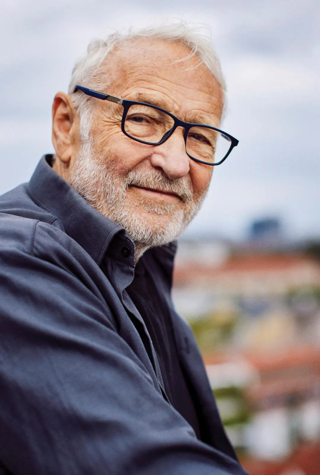 Niels Hausgaard fylder 80 år | Familie Journal