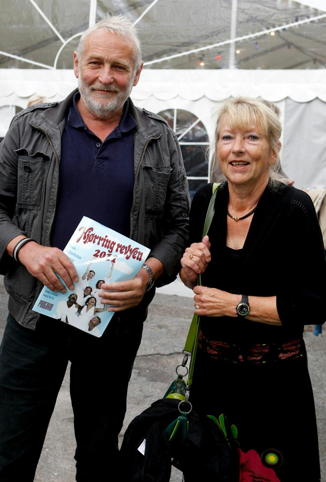 Niels Hausgaard fylder 80 år | Familie Journal