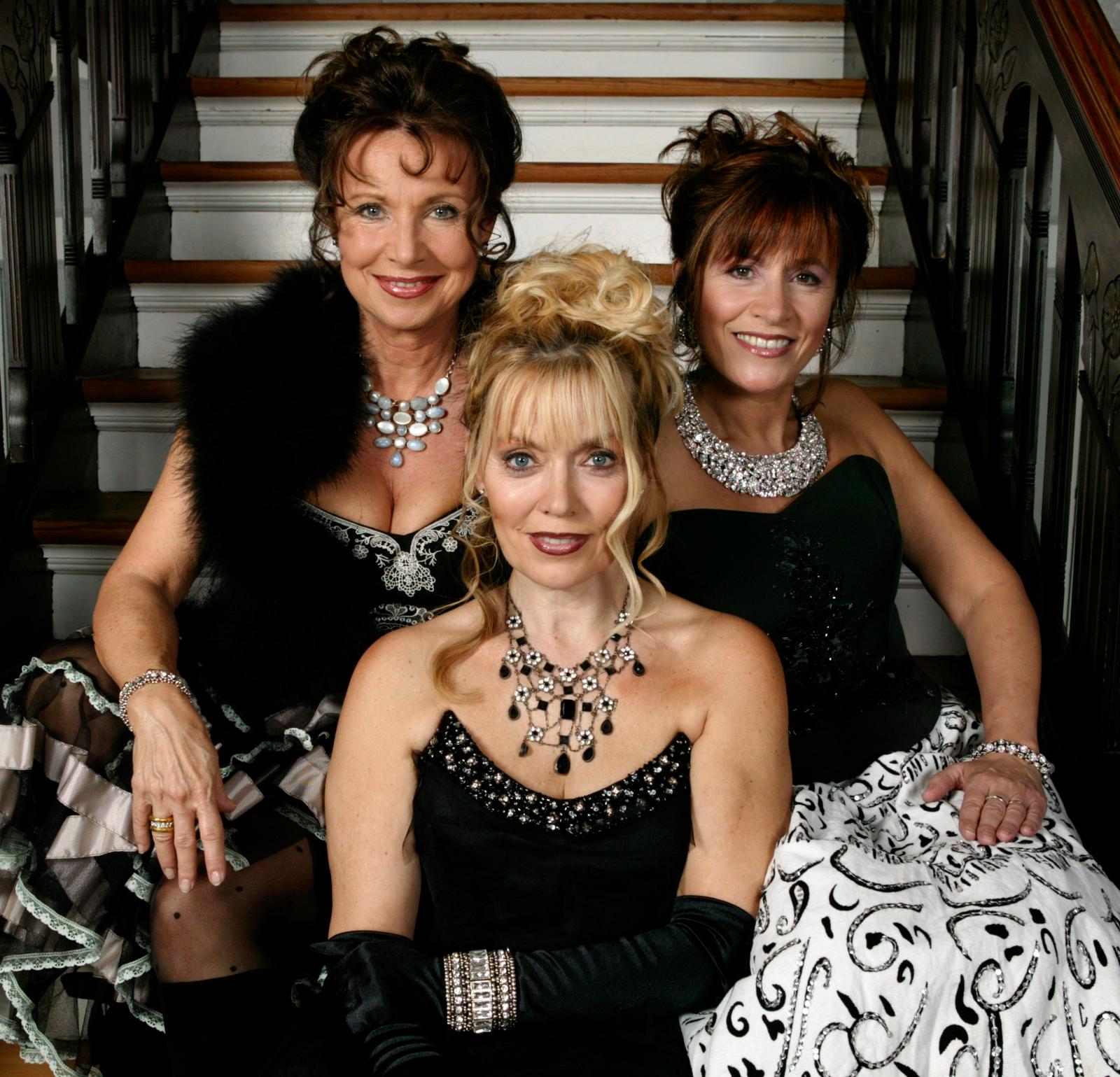 Kirsten Siggaard fylder 70 år | Familie Journal