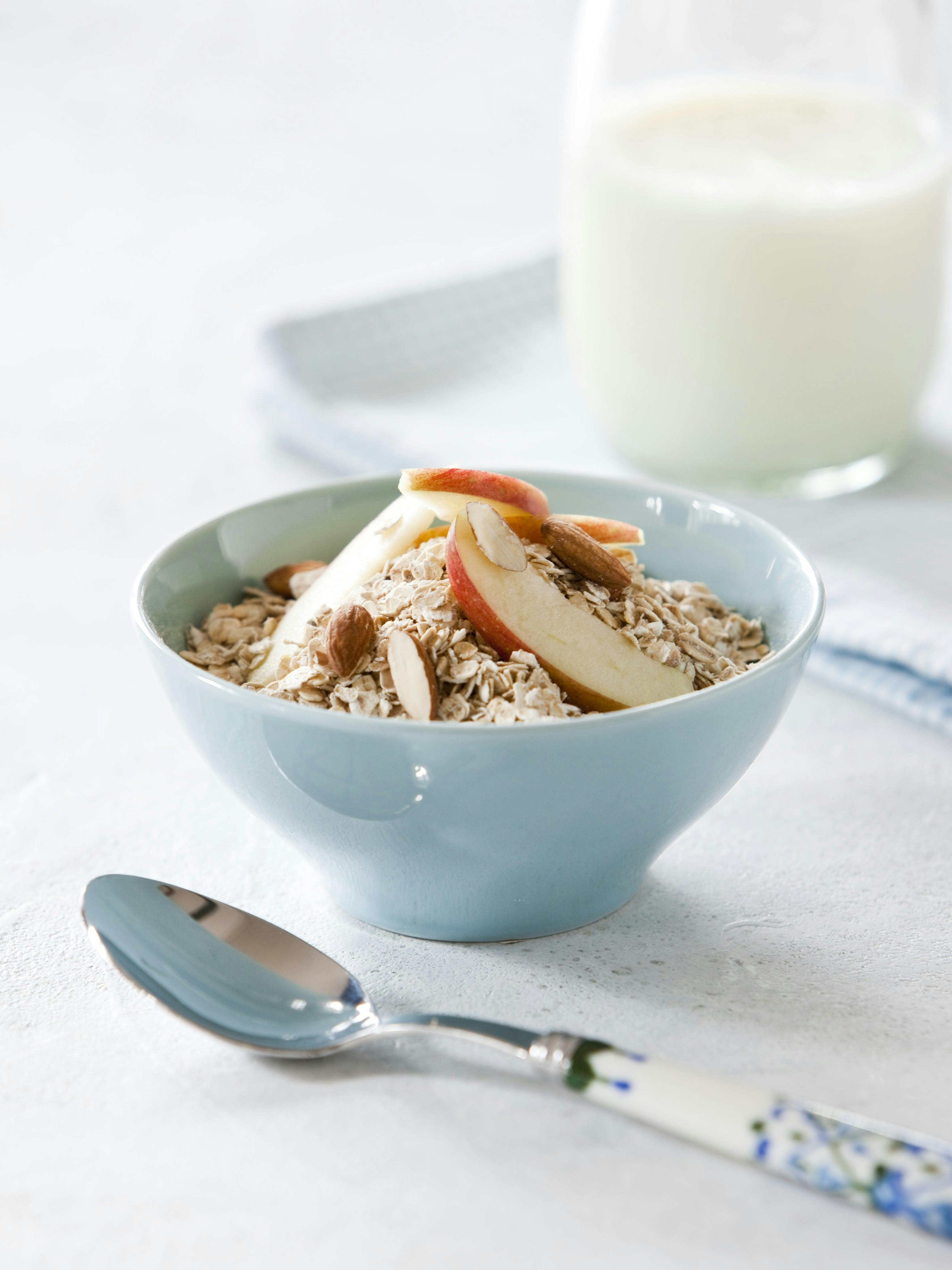 5 gode grunde til at spise havregryn | Familie Journal