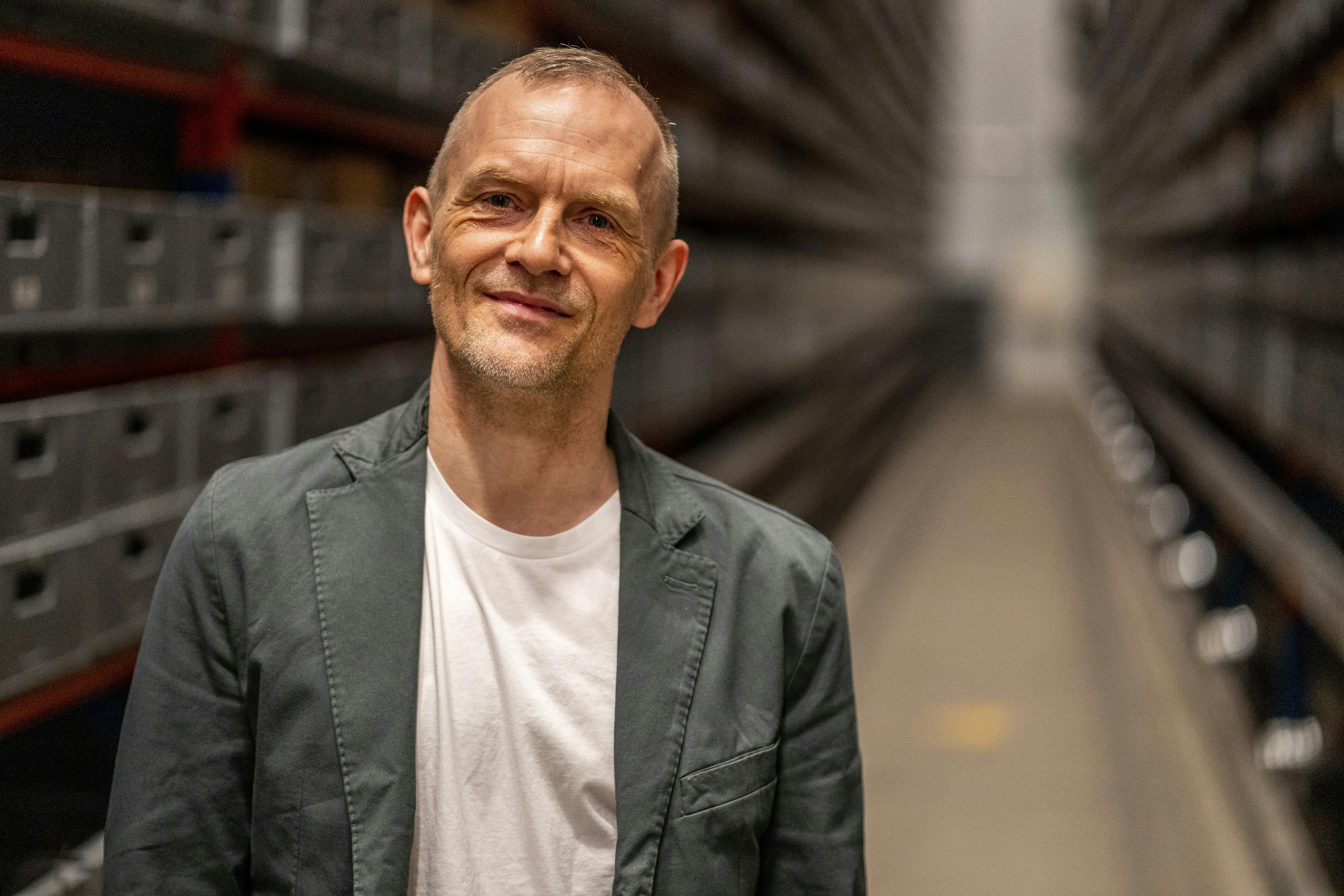 Vi har alle brug for at kende vores rødder | Familie Journal