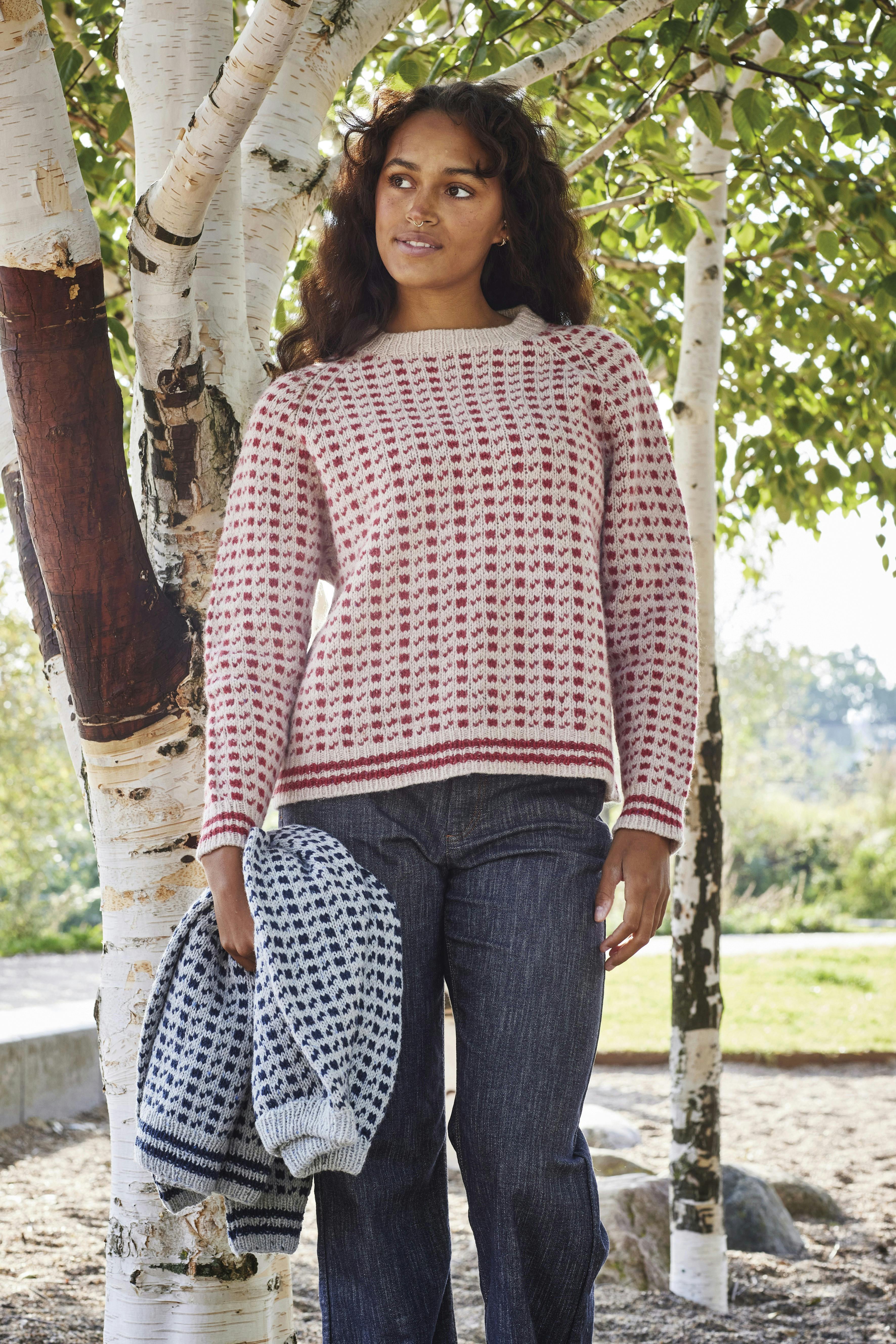 Islandsk sweater - en blød og tidløs klassiker | Familie Journal