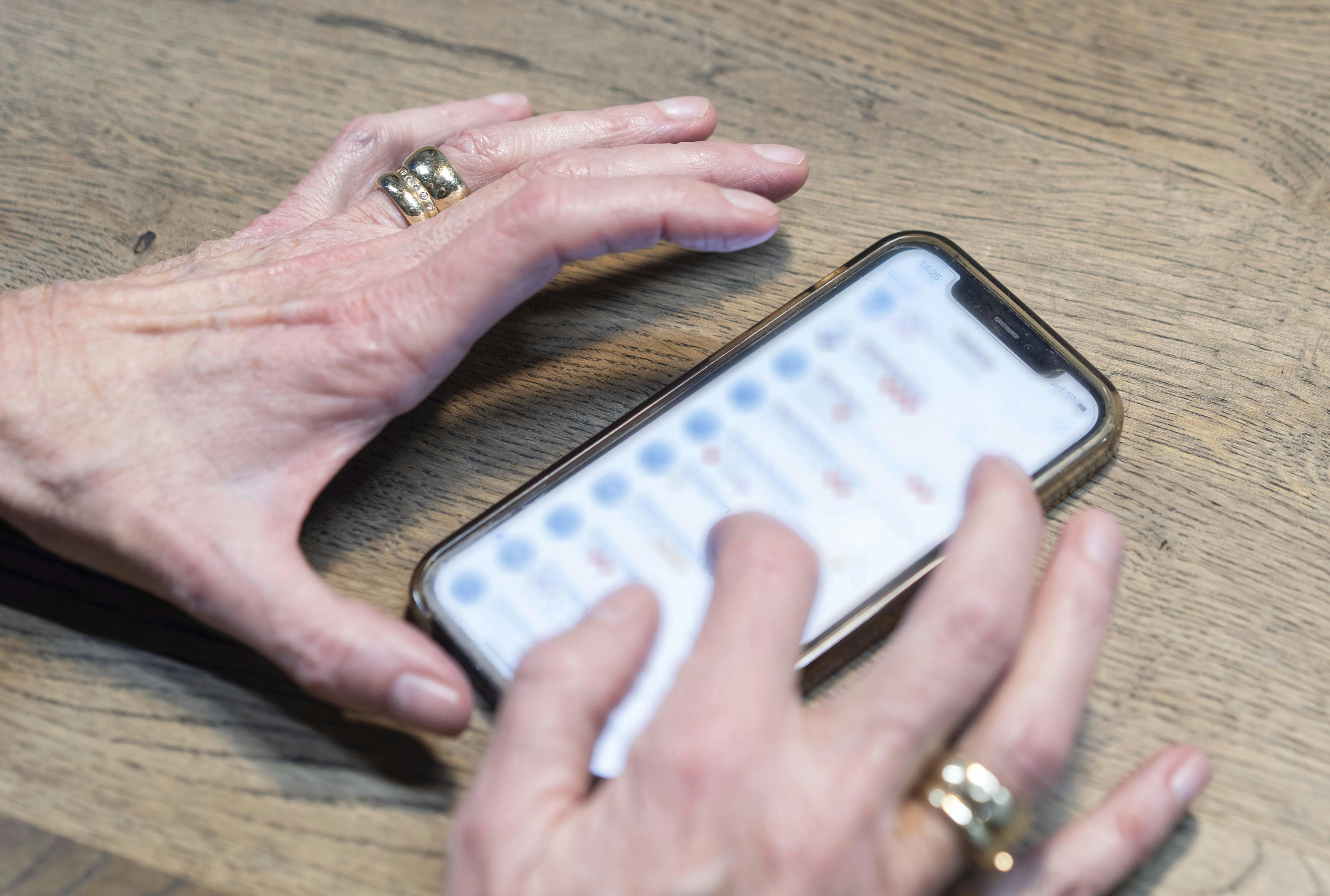 Forebyg og undgå digital svindel: Sådan stopper du en svindler | Familie Journal