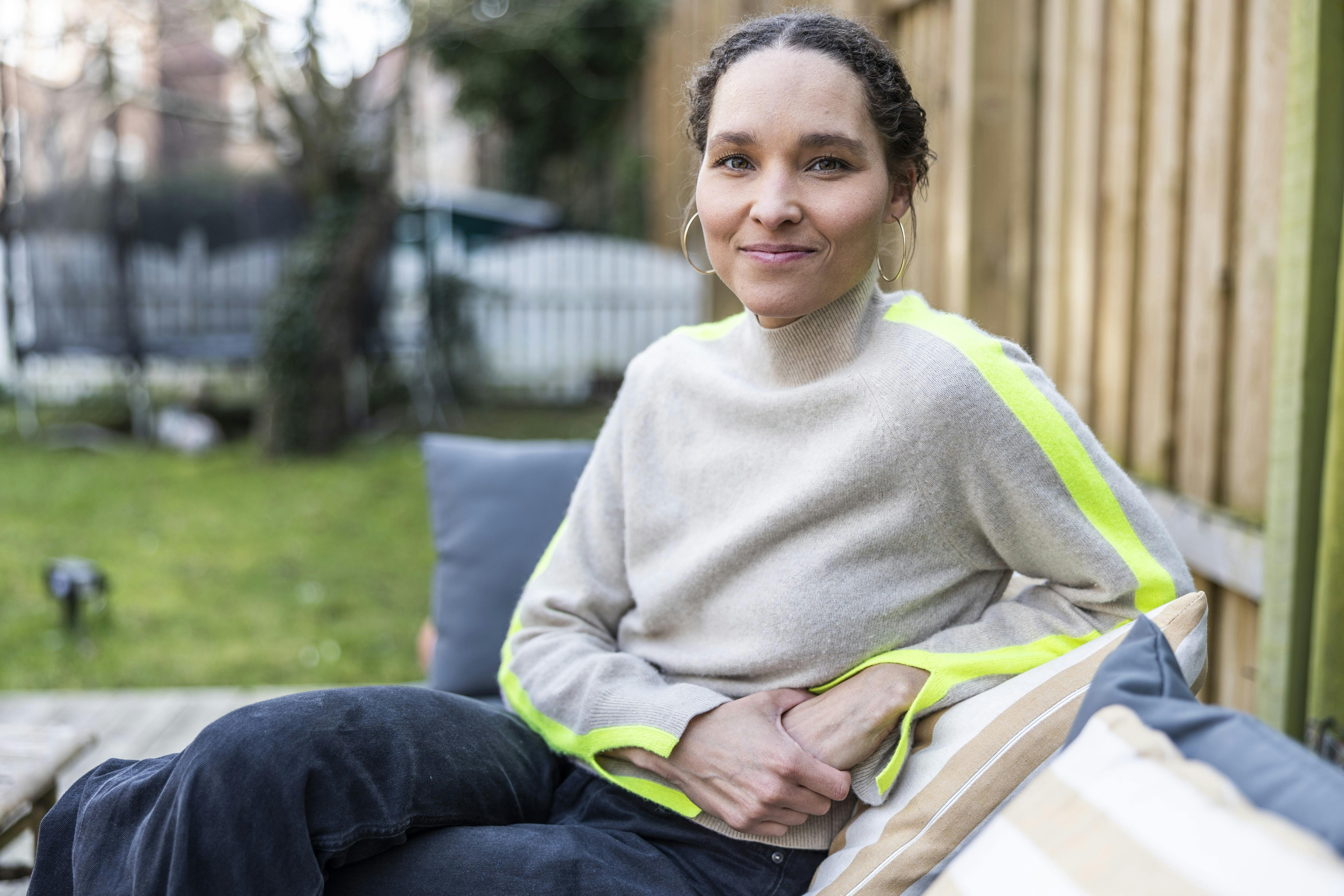 Min mor er mange ting, men hun er også en overlever | Familie Journal