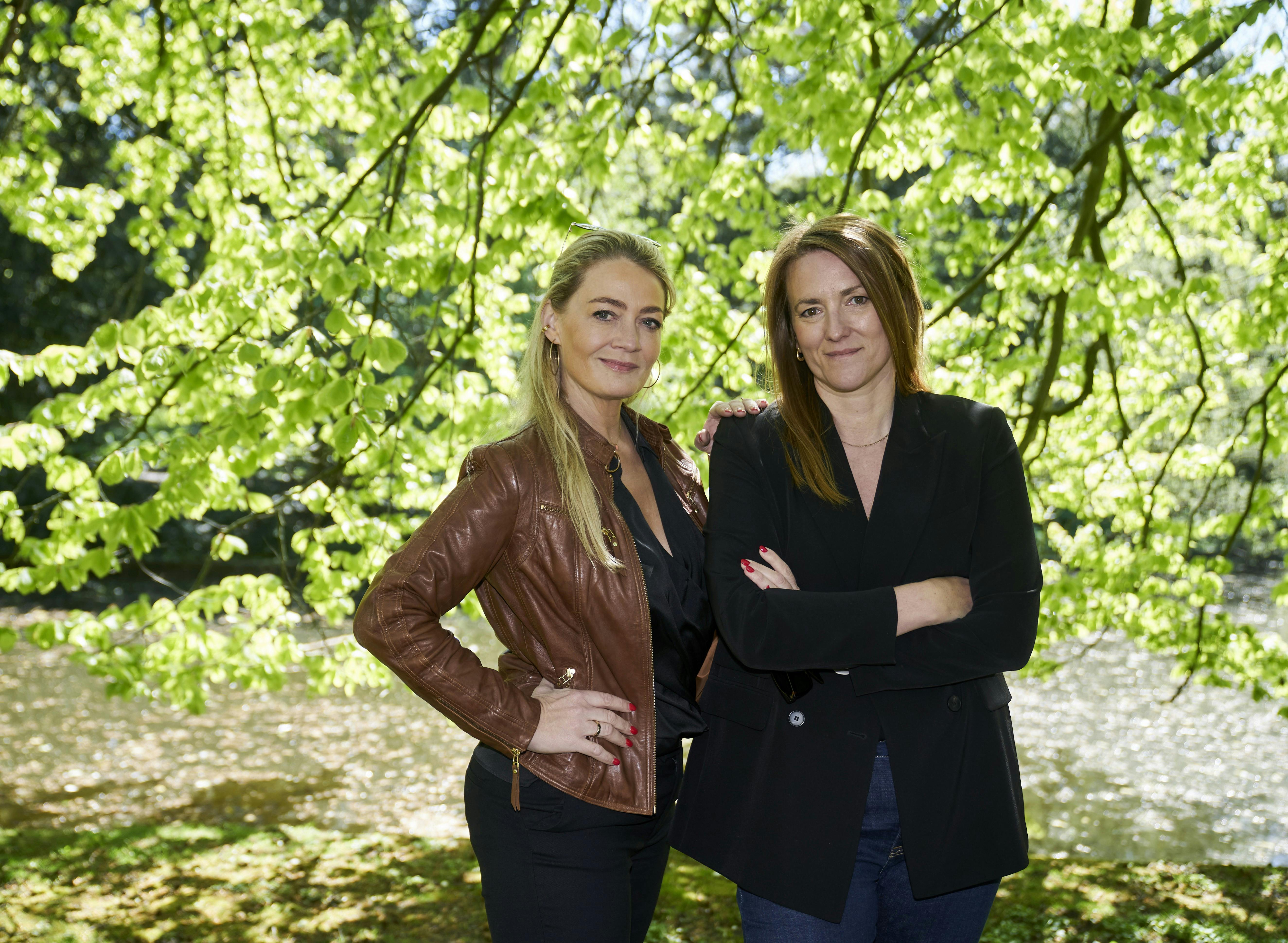 Ny bog om Afdeling Q: Det er en ære at få det ansvar | Familie Journal