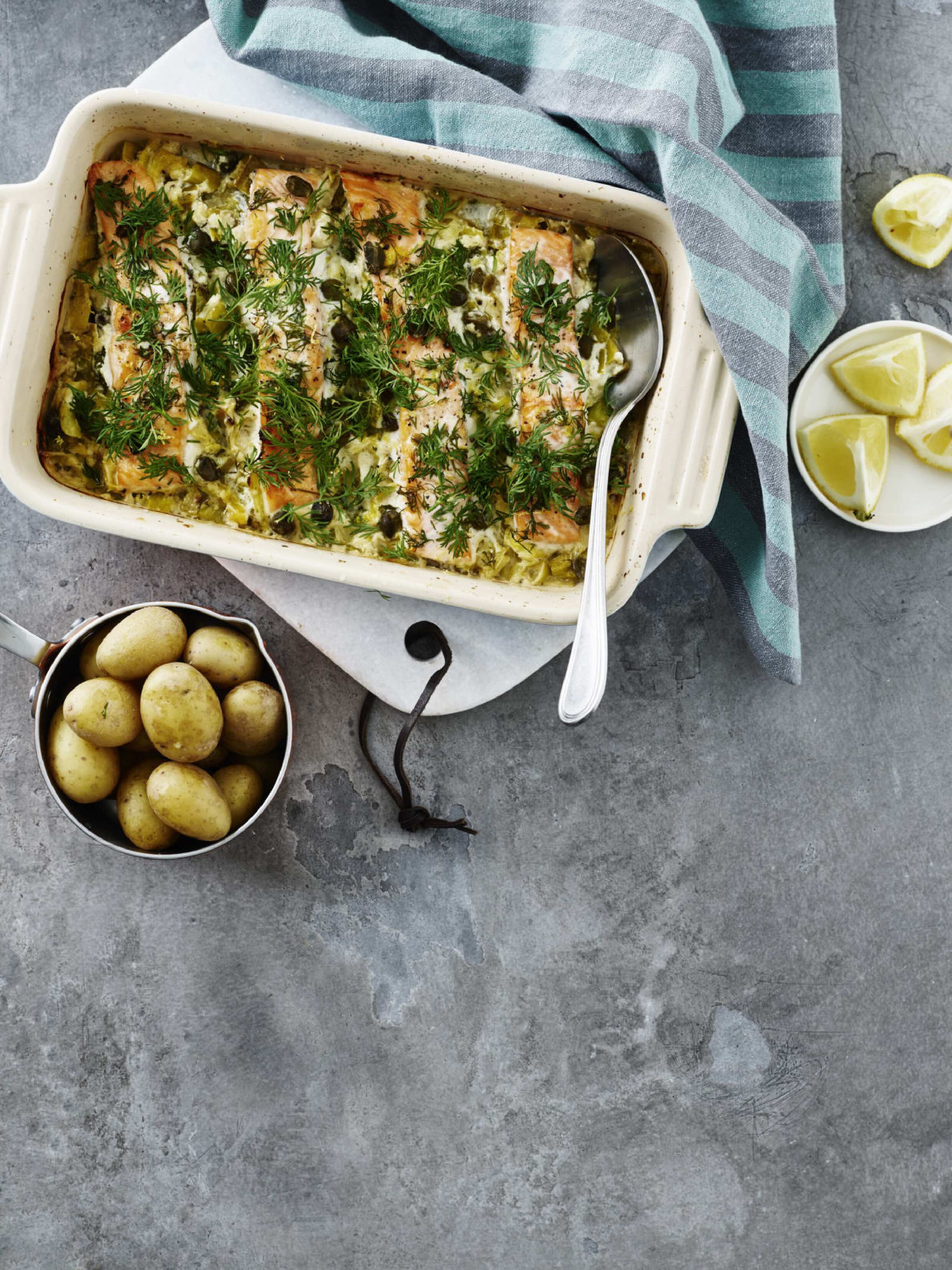 Madopskrifter: Gode opskrifter til hele familien | Familie Journal