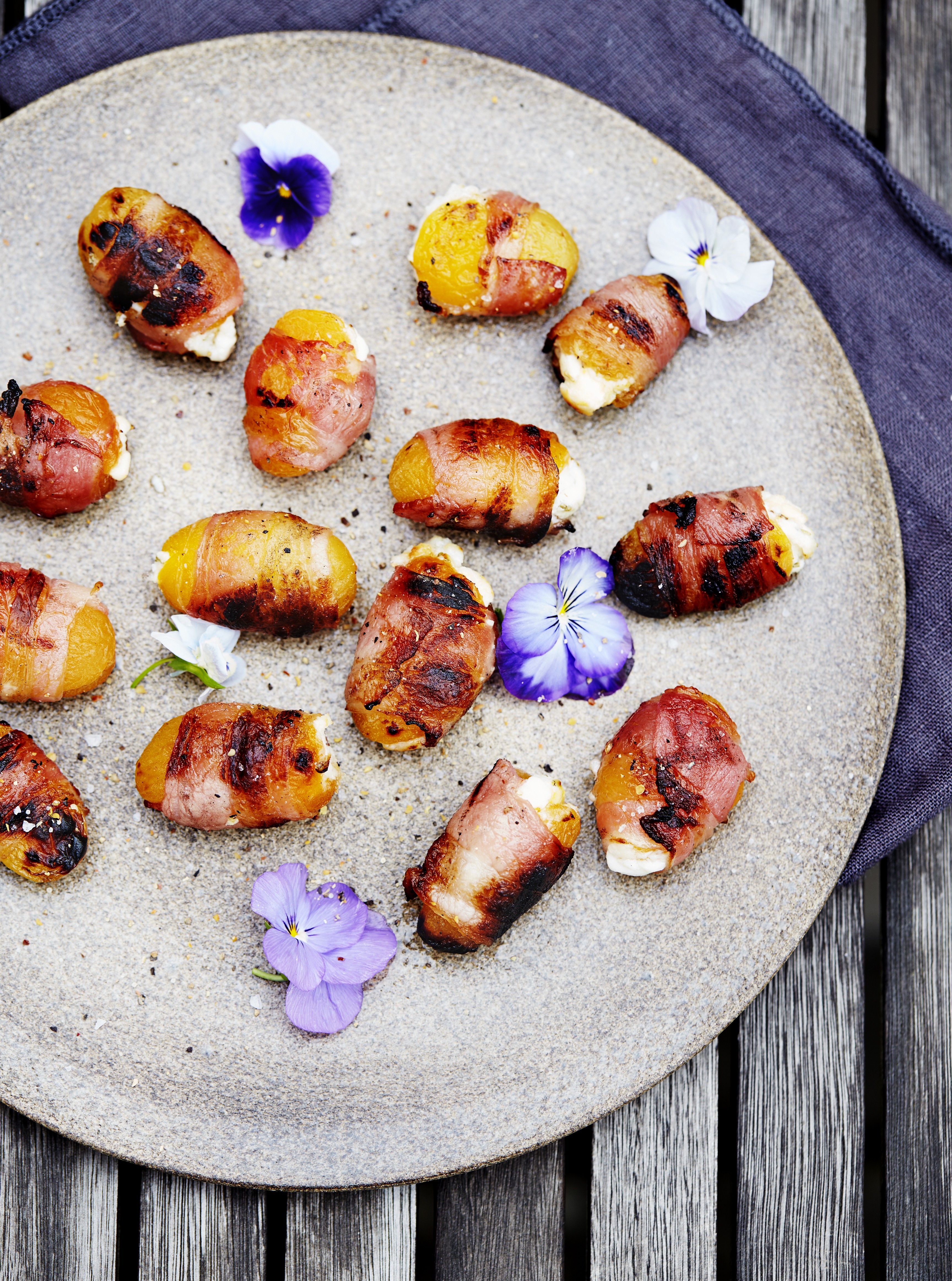 Forretter | Nemme opskrifter på forretter