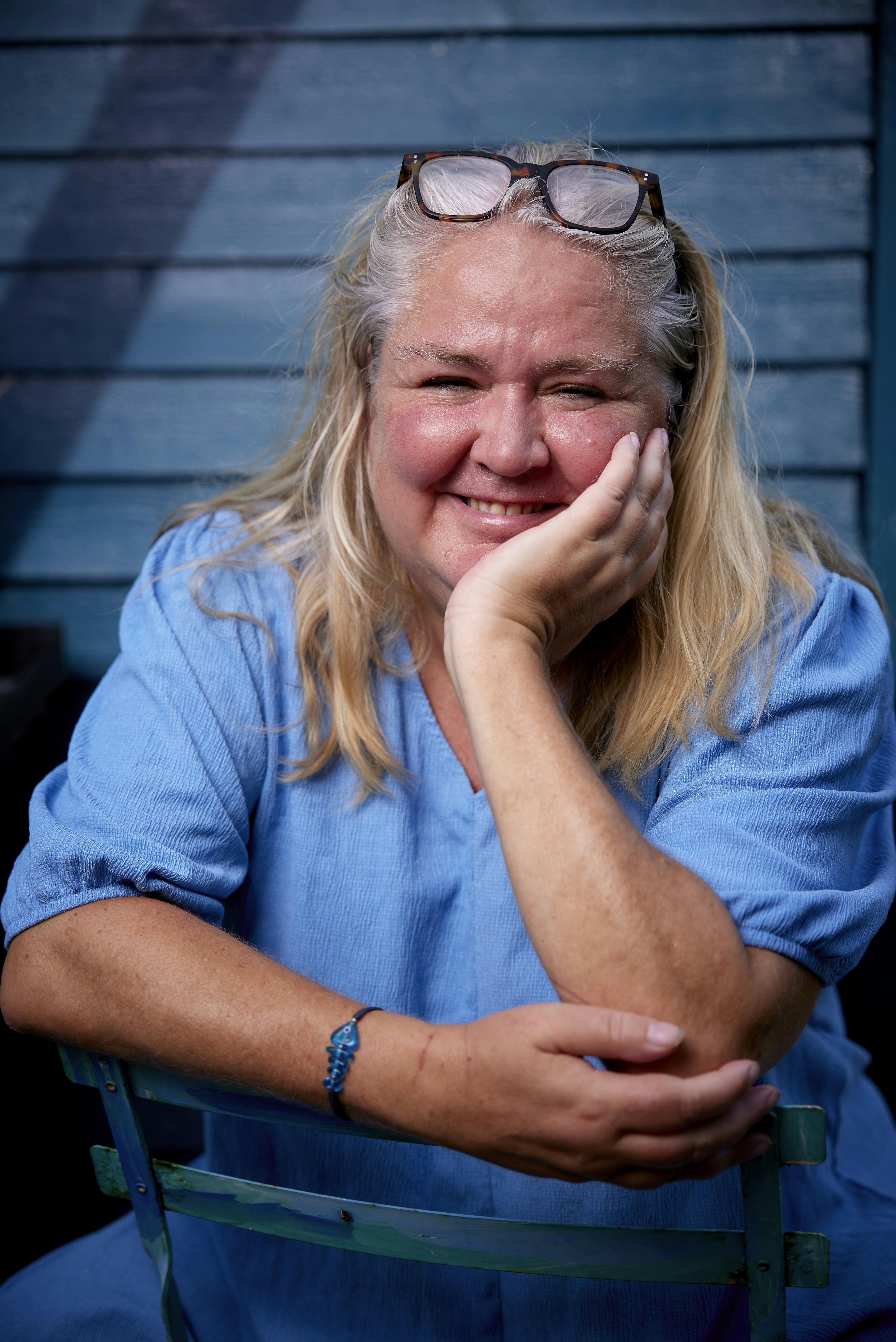 Tredje afsnit af Lone Theils’ krimi "Hemmeligheden" | Familie Journal