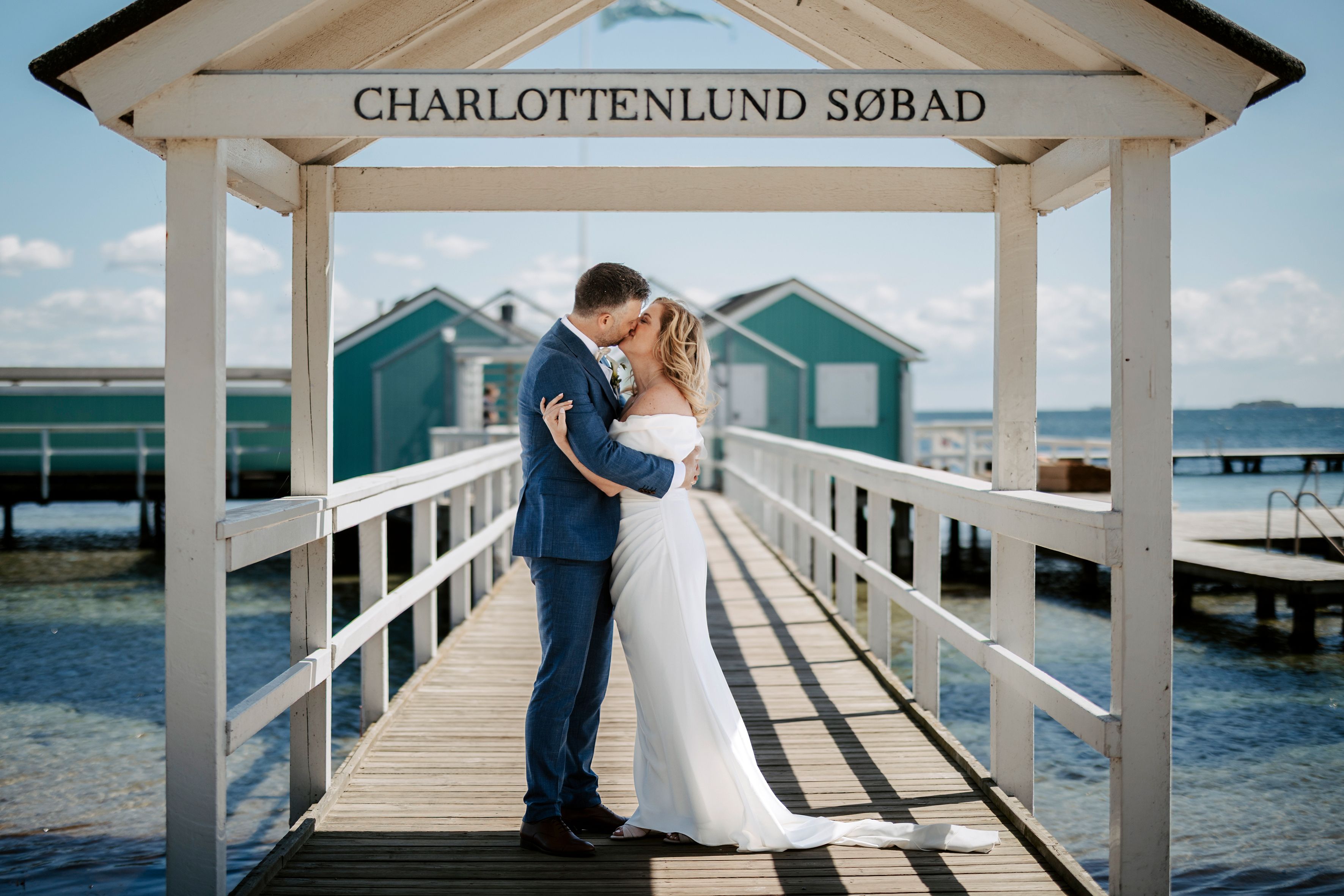 Gift ved første blik: Her er faresignalerne | Familie Journal