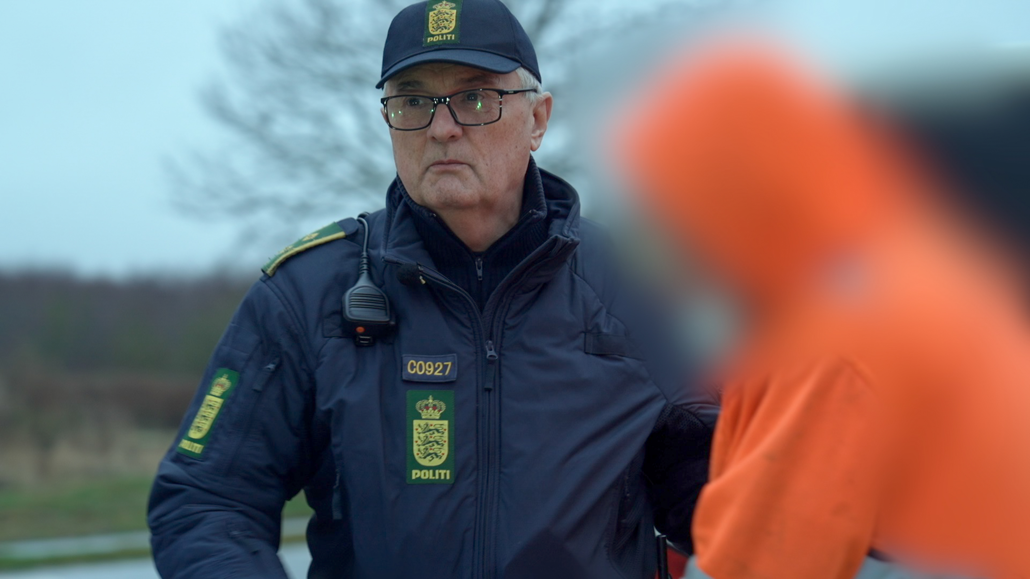 'Politijagt' er tilbage: Kom med Vlado på hæsblæsende jagt i USA | Familie Journal