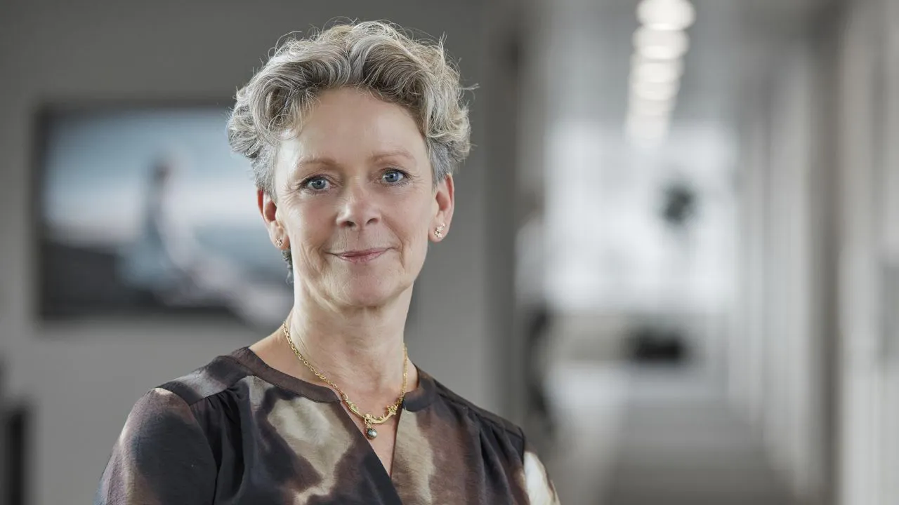 Helle Snedker vil lære kvinder at investere: Sådan kommer du i gang ...