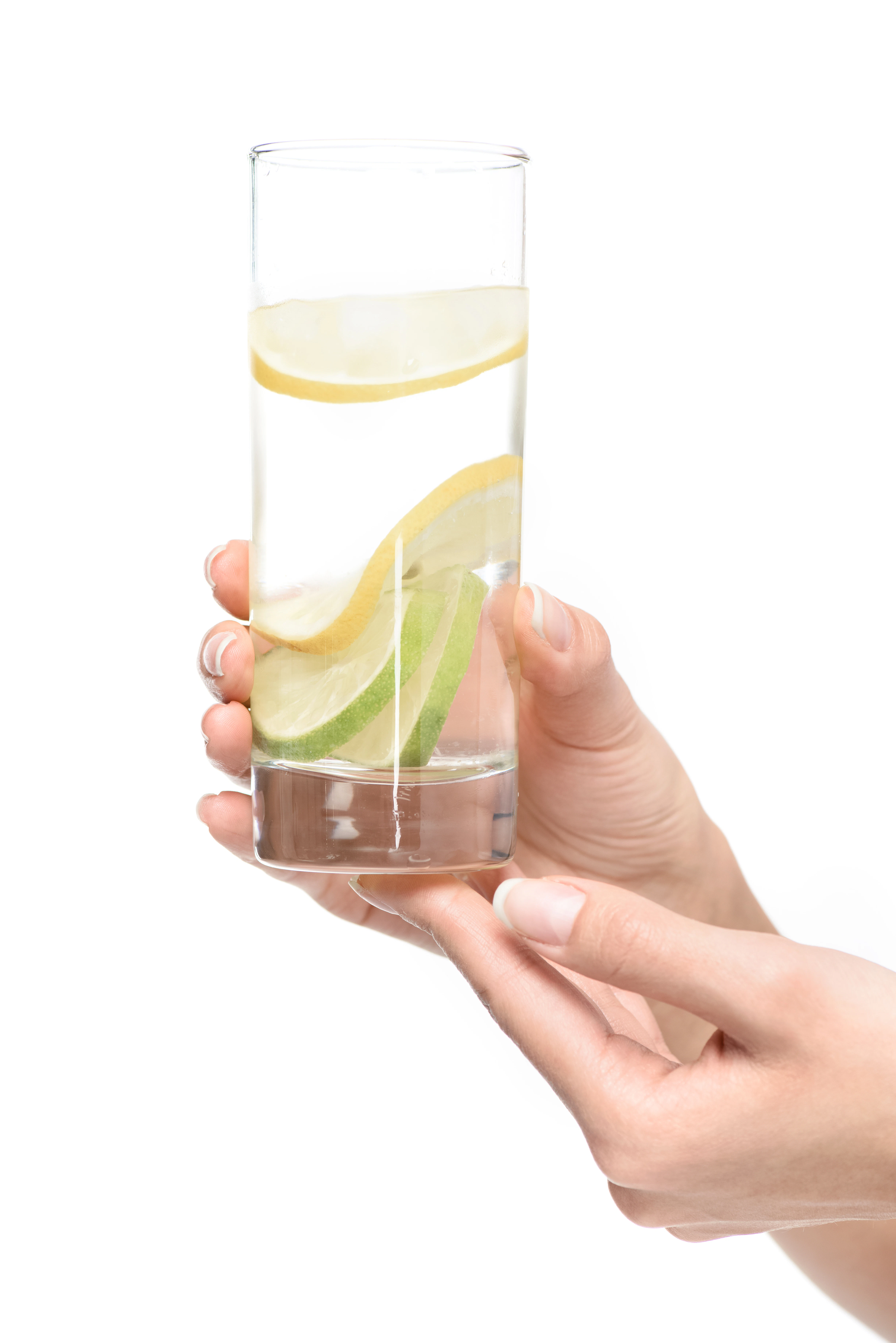 En storm i et glas citronvand? | Familie Journal