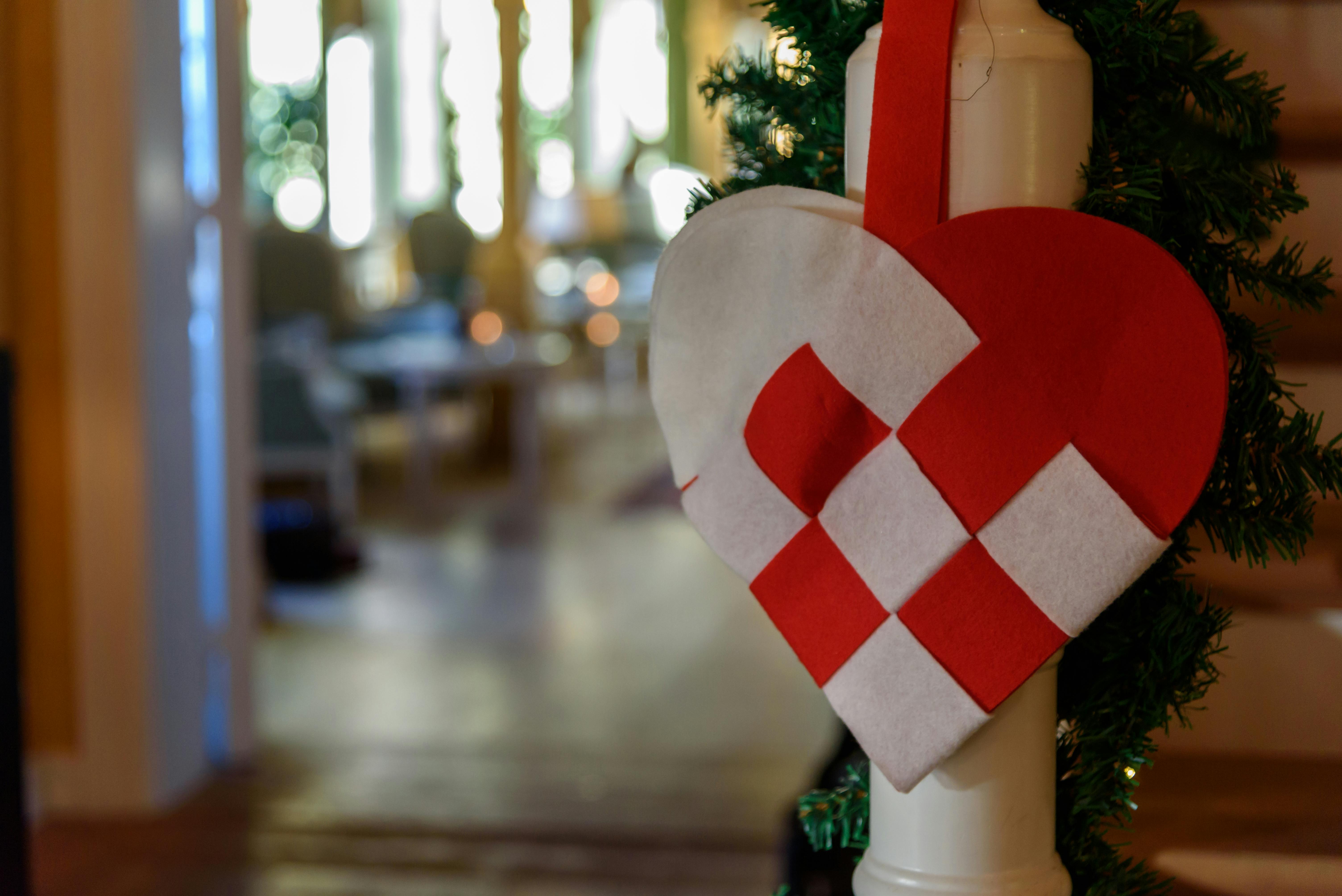 Brev til Puk Elgård: Her er de 10 bedste juledilemmaer | Familie Journal