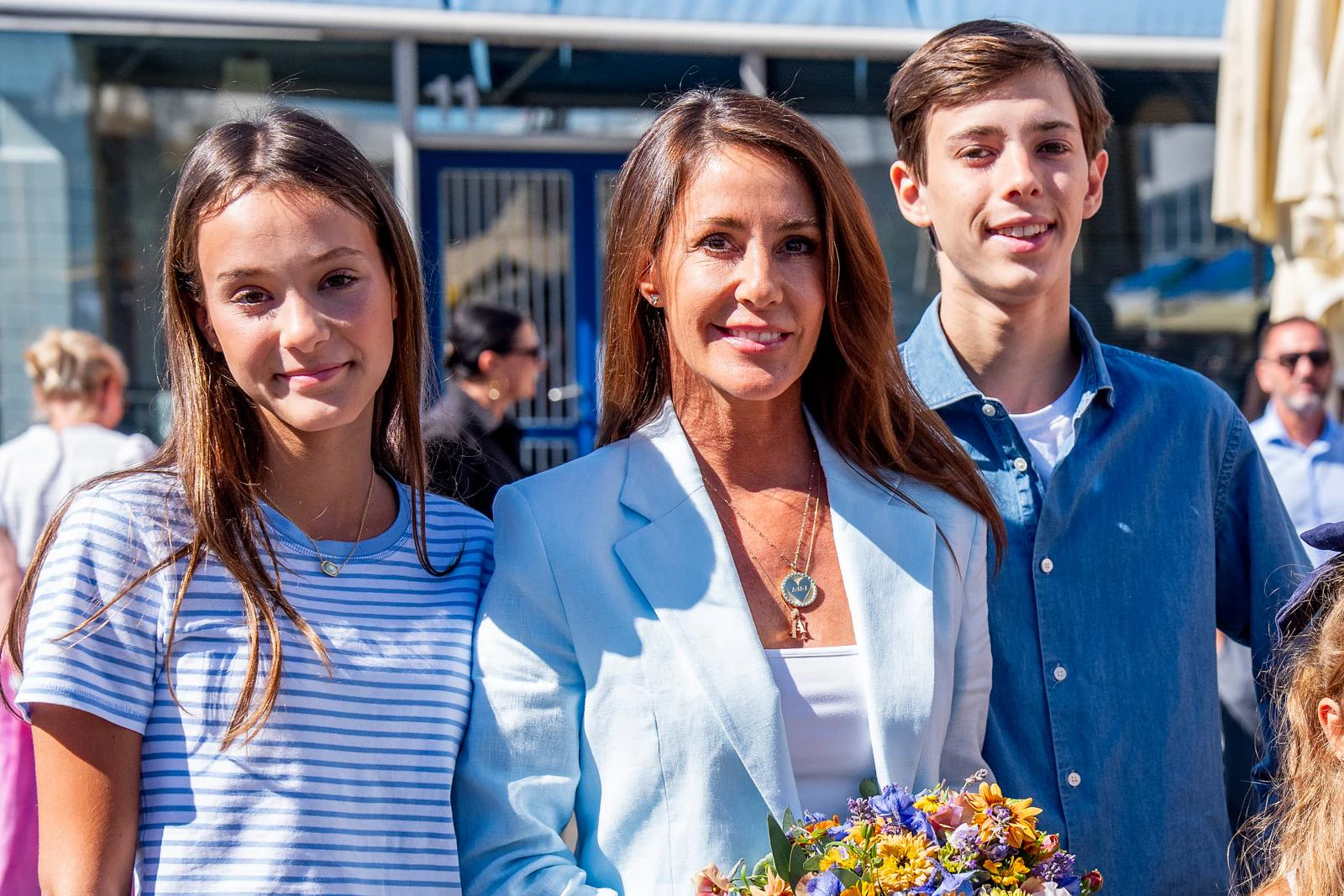 Prinsesse Marie fylder 50 år | Familie Journal