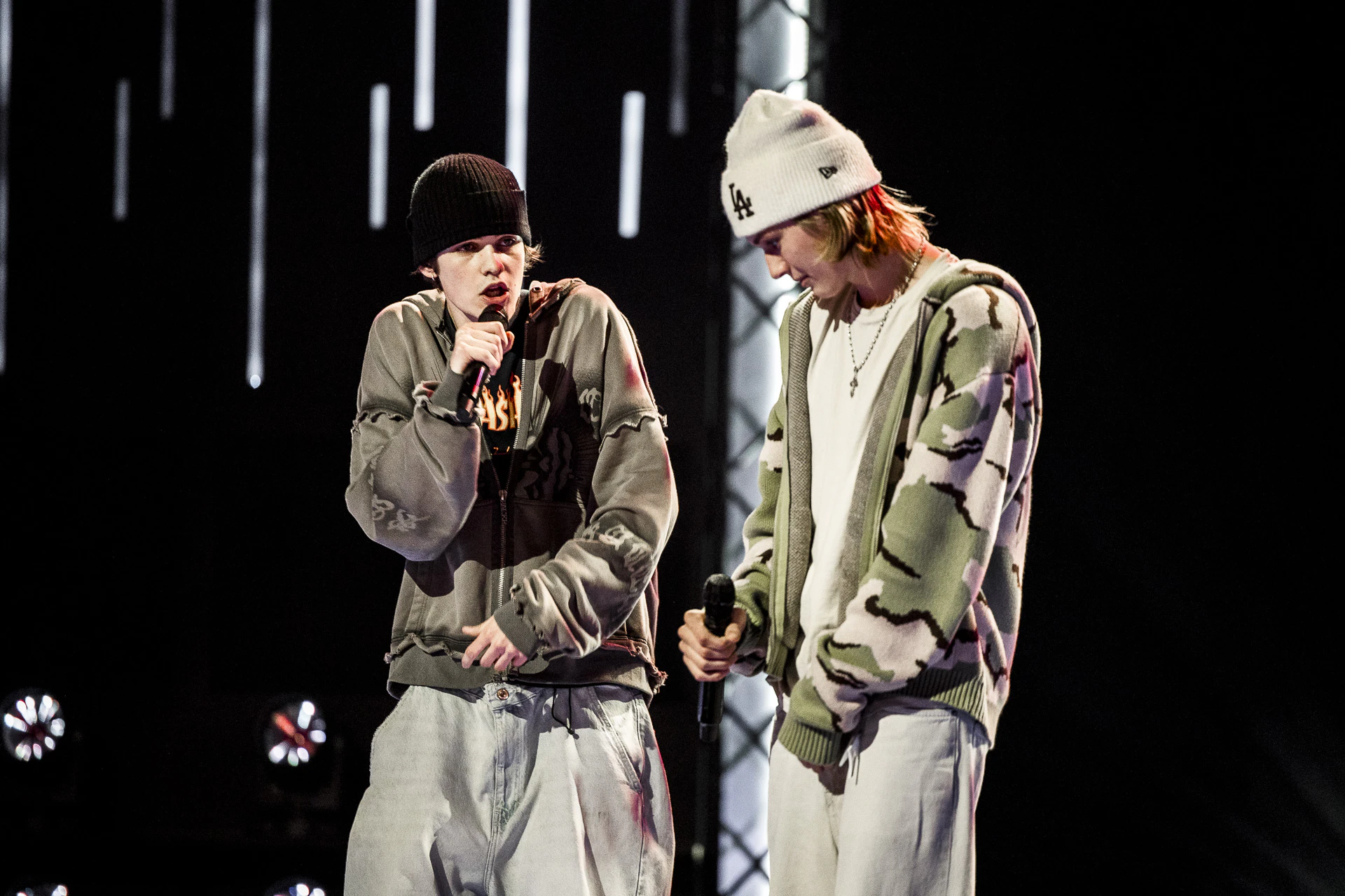 Isbrand ser "X Factor": Coolness og karisma er ikke altid nok | Familie ...