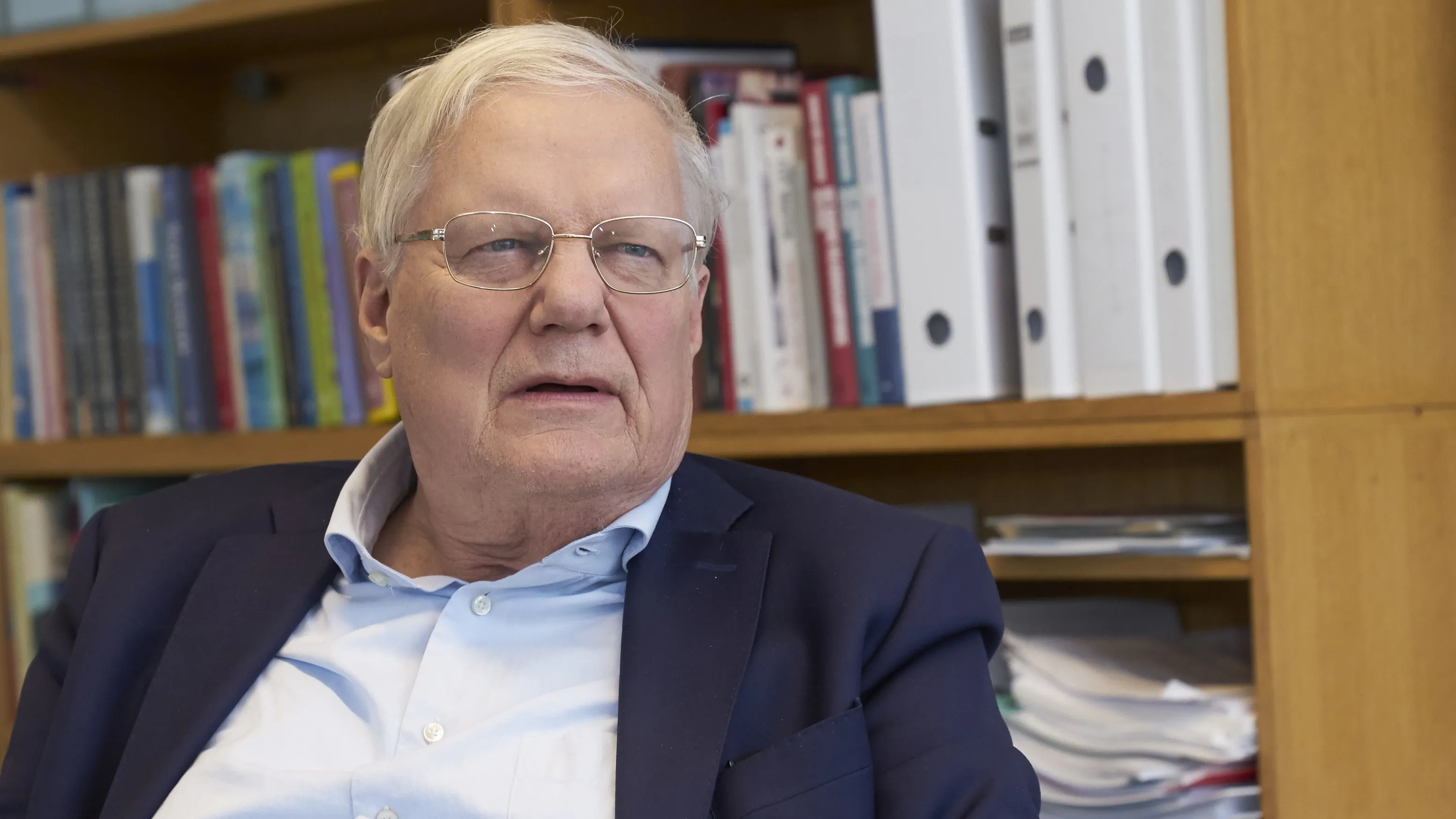 Ældre Sagen kræver bedre ældrepleje og mere omsorg i valgkampen