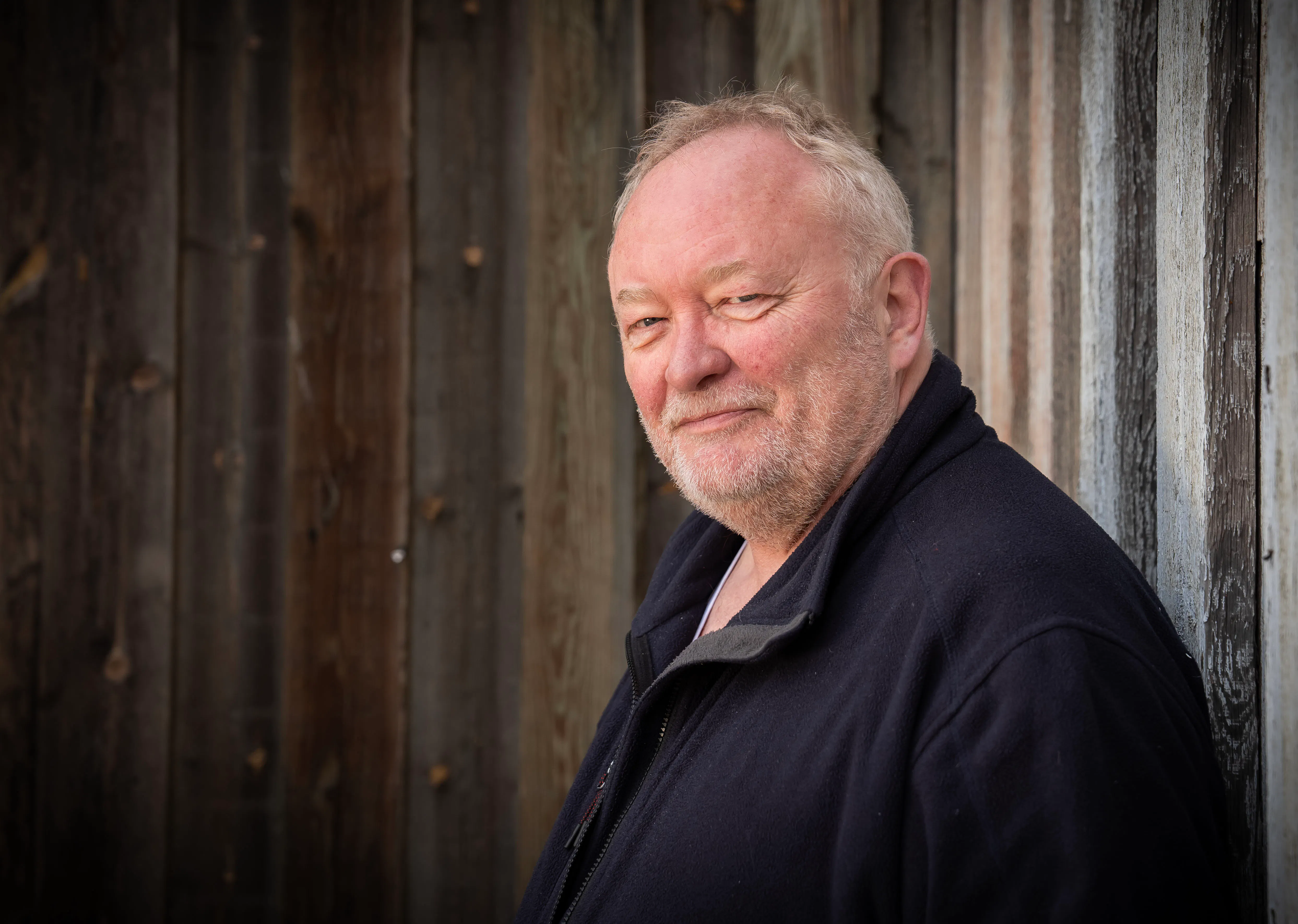 Bjarne Henriksen: Ét minde om min demente mor står særlig stærkt ...