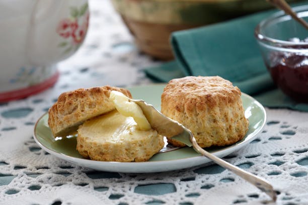 Five o'clock tea | Familie Journal