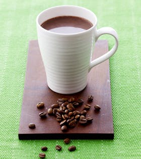 DDV-opskrift: Mocha | Familie Journal