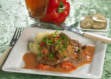 Gullasch | Familie Journal