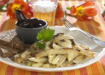 Jansons fristelse | Familie Journal