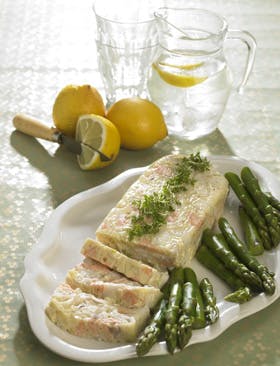 Fisk i form | Familie Journal