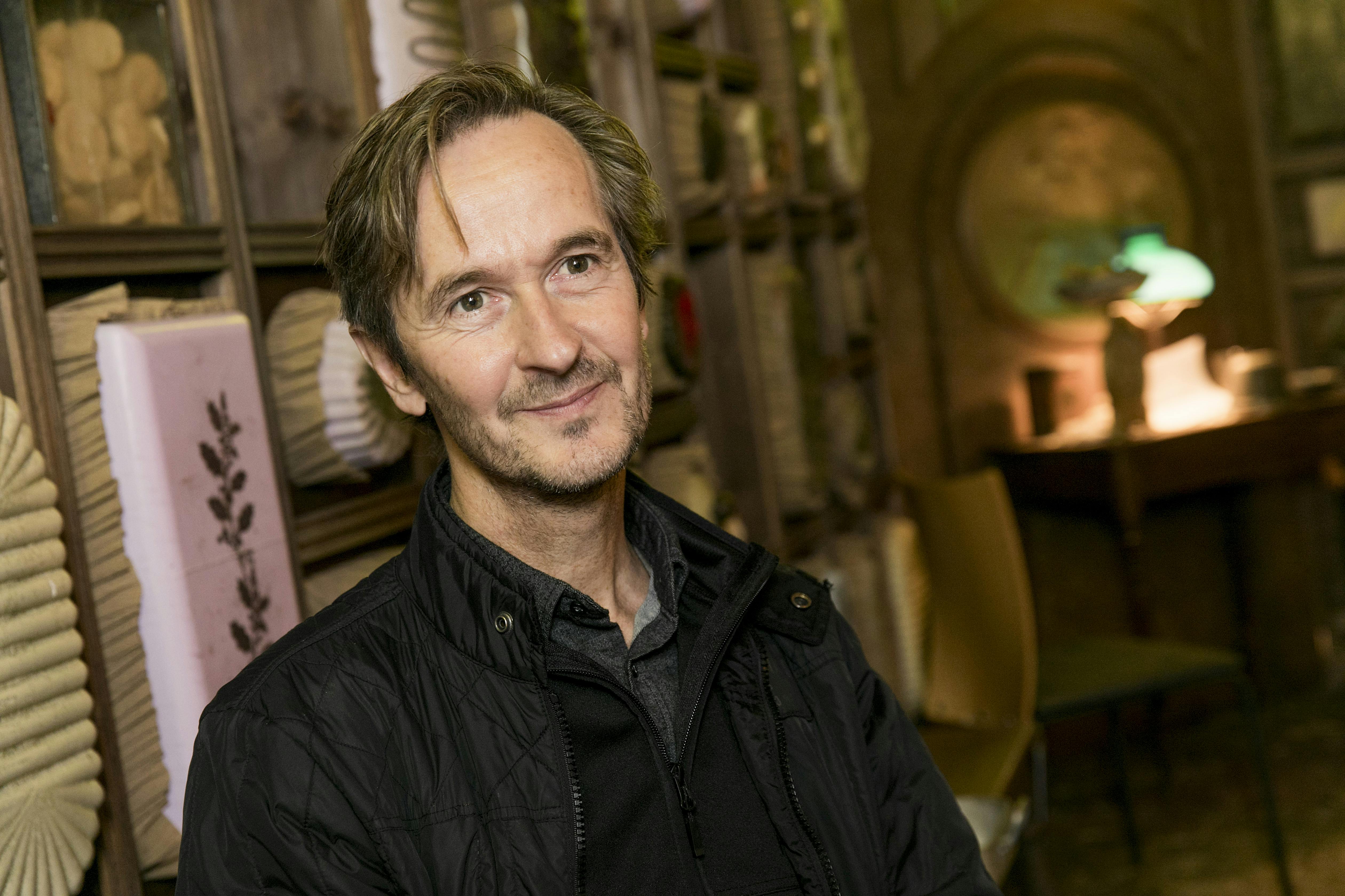 Lars Brygmann: Jeg lover ofte mere, end jeg kan holde | Familie Journal