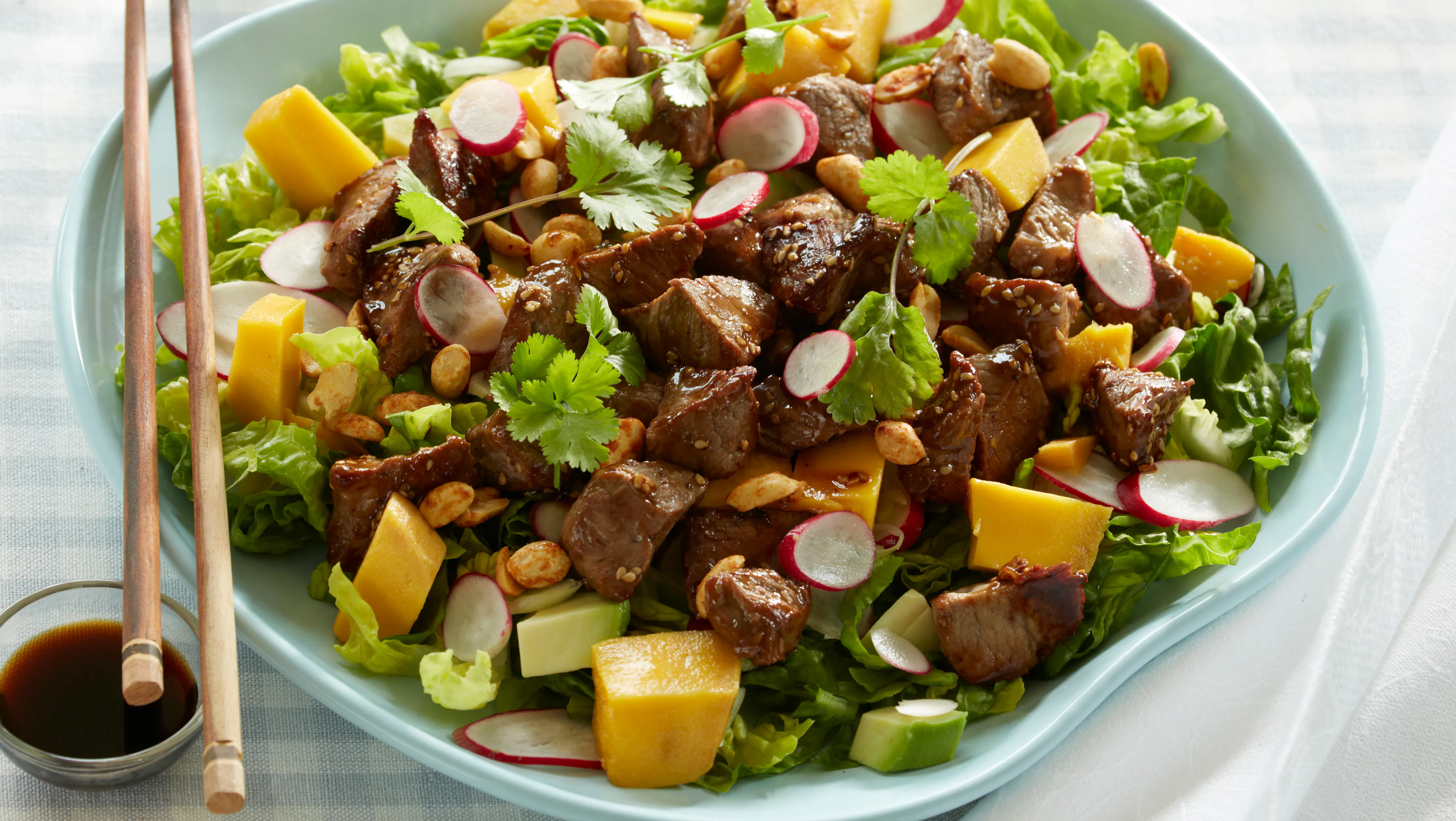 Asiatisk Salat Med Oksek d Familie Journal asiatisk-salat-med-oksek-d-familie-journal