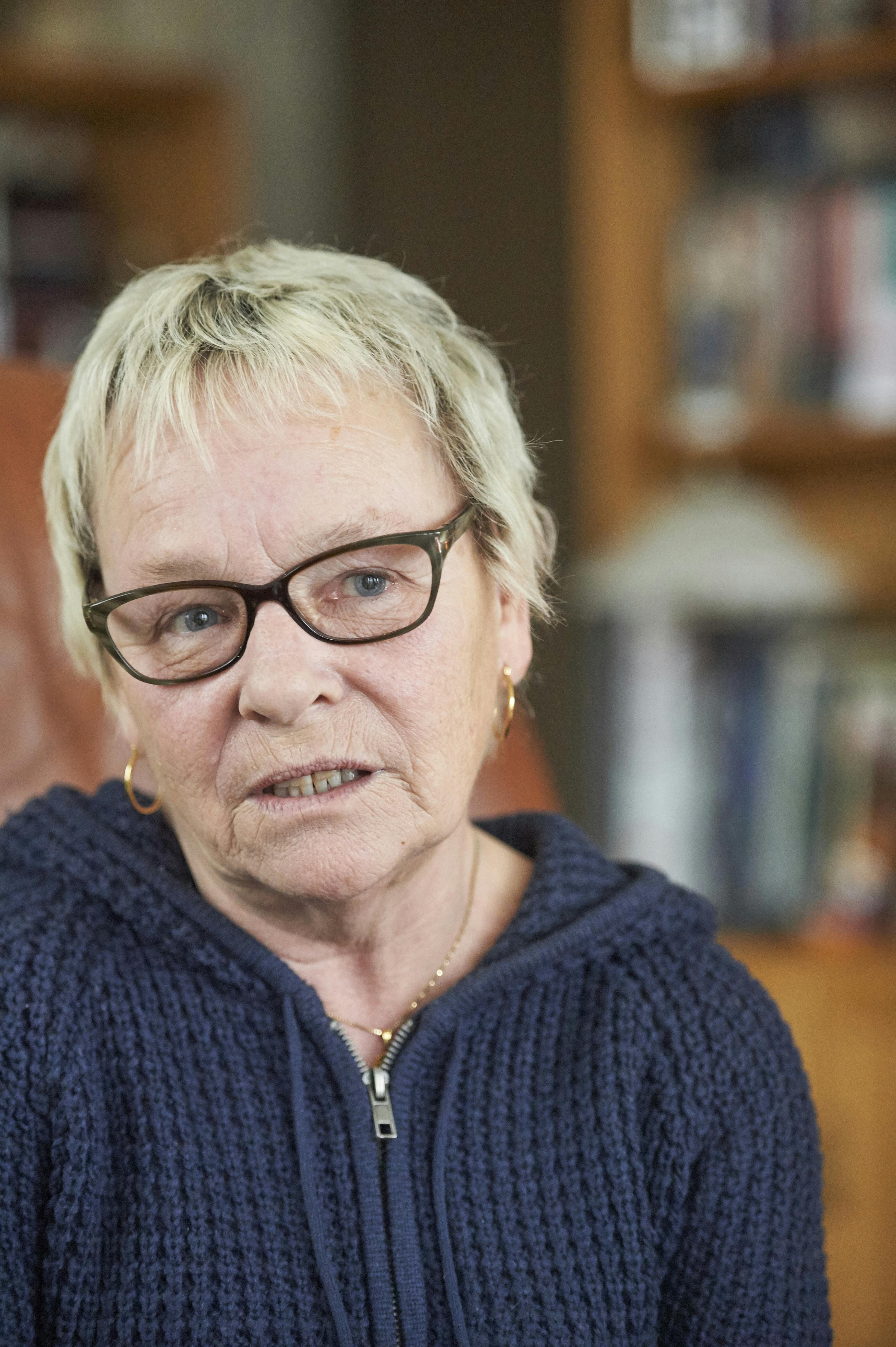 Jeg har aldrig mærket en mors kærlighed | Familie Journal