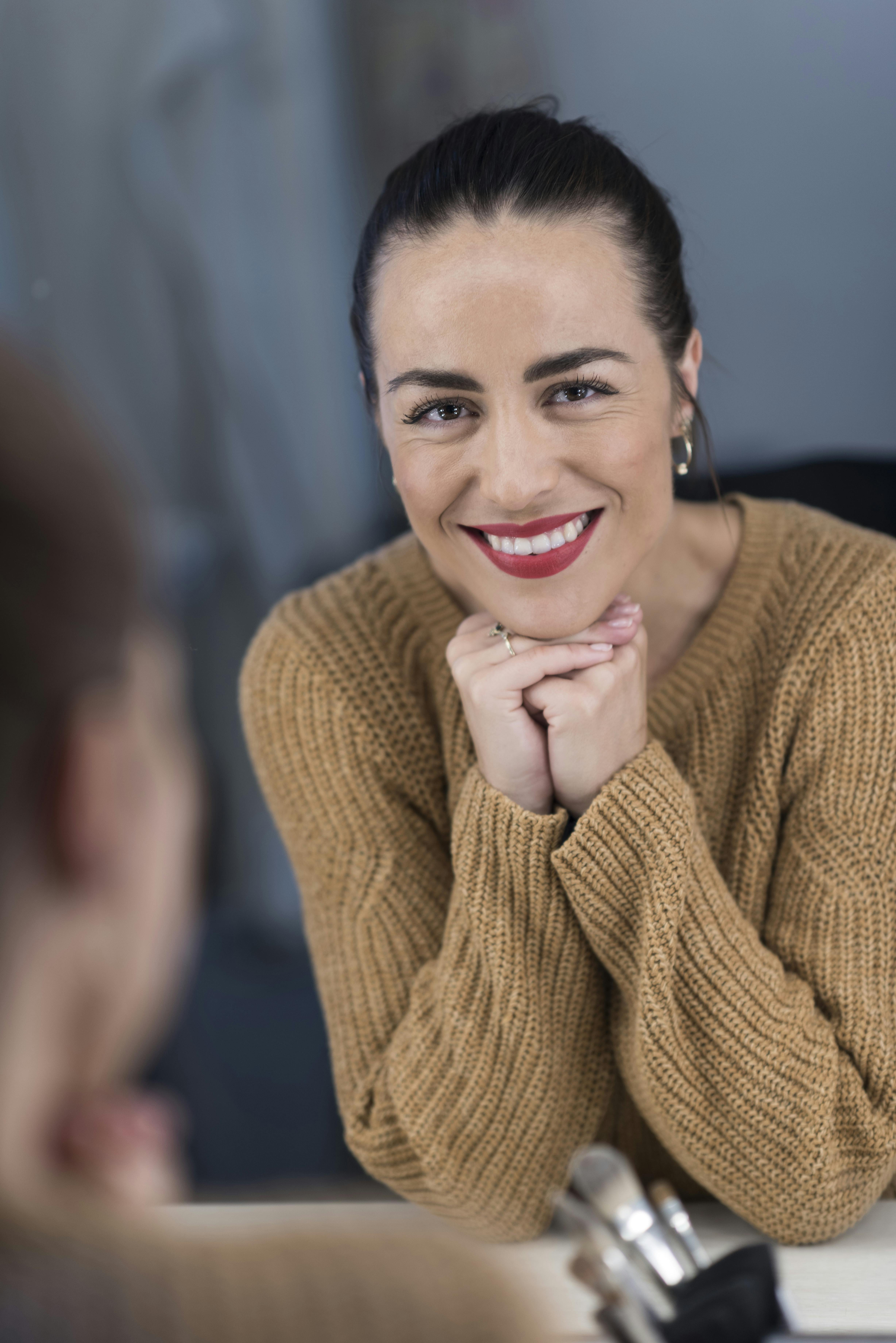 Nyt fra musicalstjernen Maria Lucia | Familie Journal