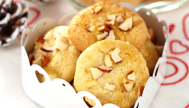 Nemme julekager | Familie Journal