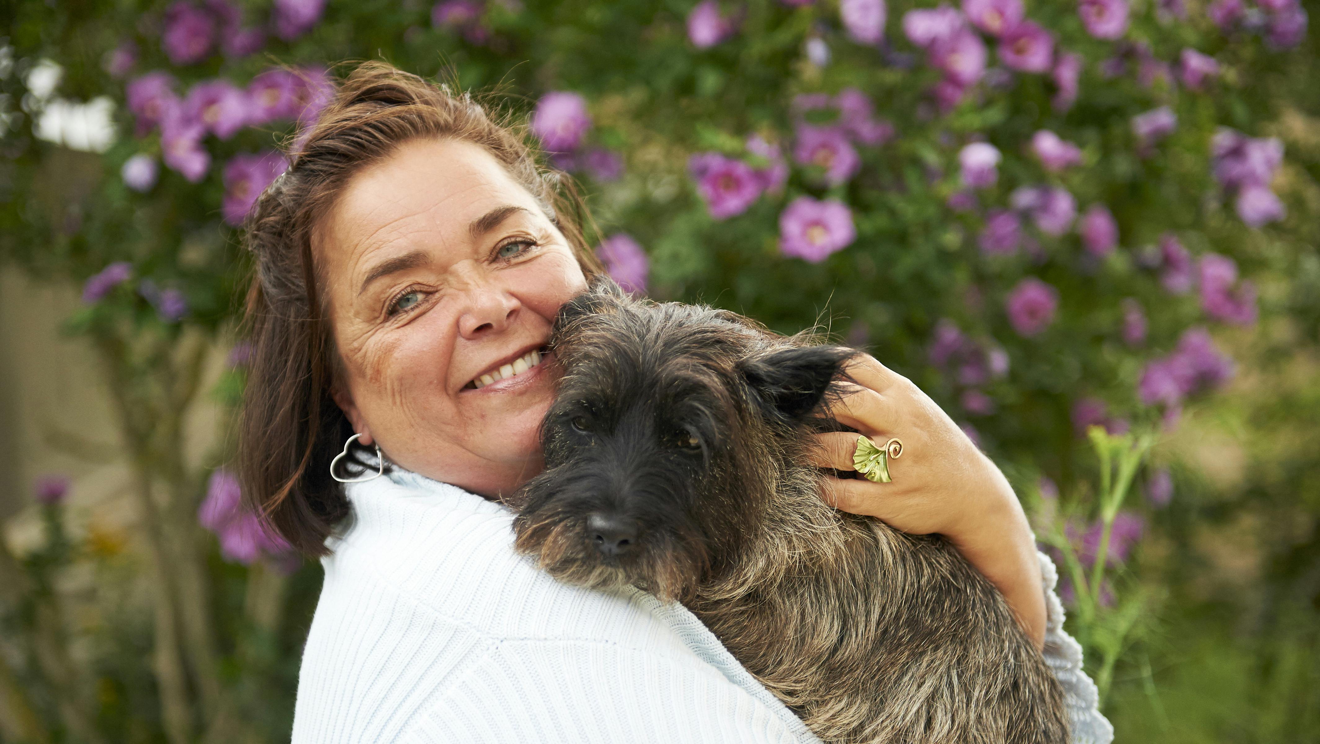 Fidusen Er At Flytte Fokus Familie Journal