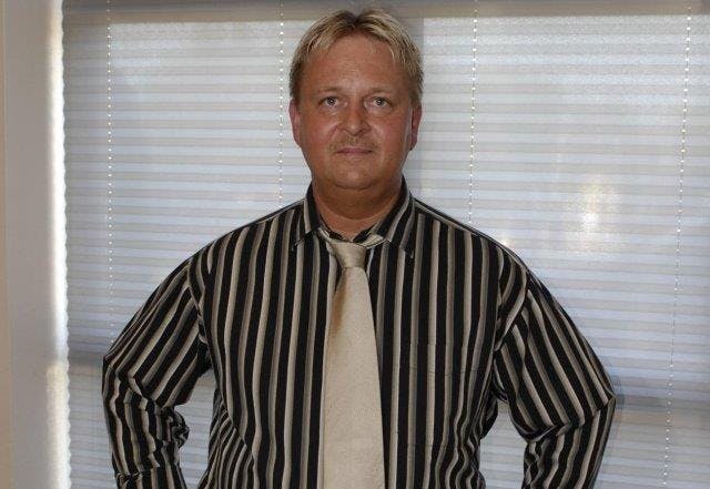 Toppen af Dansktoppen ændrer sig ikke | Familie Journal