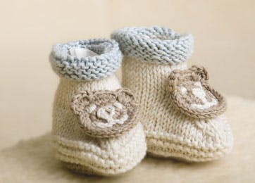 Bamsesko | Familie Journal