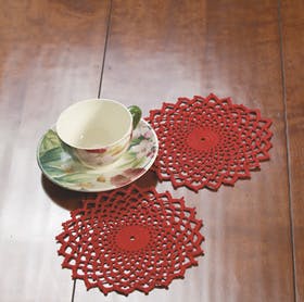 Rund og hæklet | Familie Journal