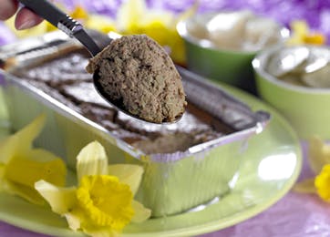 Lun kyllingeleverpostej | Familie Journal