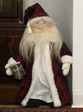 Stor julemand | Familie Journal