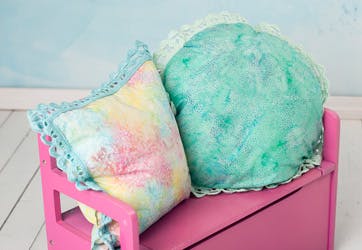 Superfine puder | Familie Journal