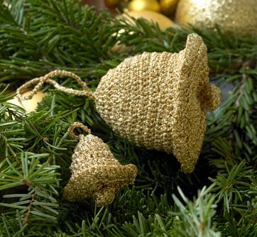 Julepynt: Juletræet med sin pynt | Familie Journal