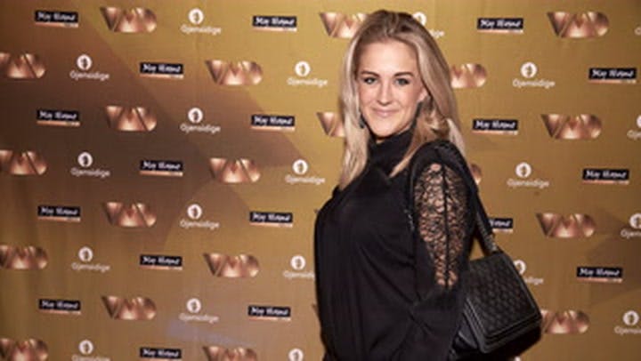 "Vild med dans": Her har du set Camilla Dalsgaard før | Familie Journal