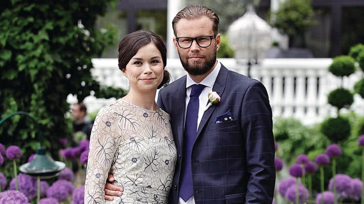 Fem katastrofale par i ”Gift ved første blik” | Familie Journal