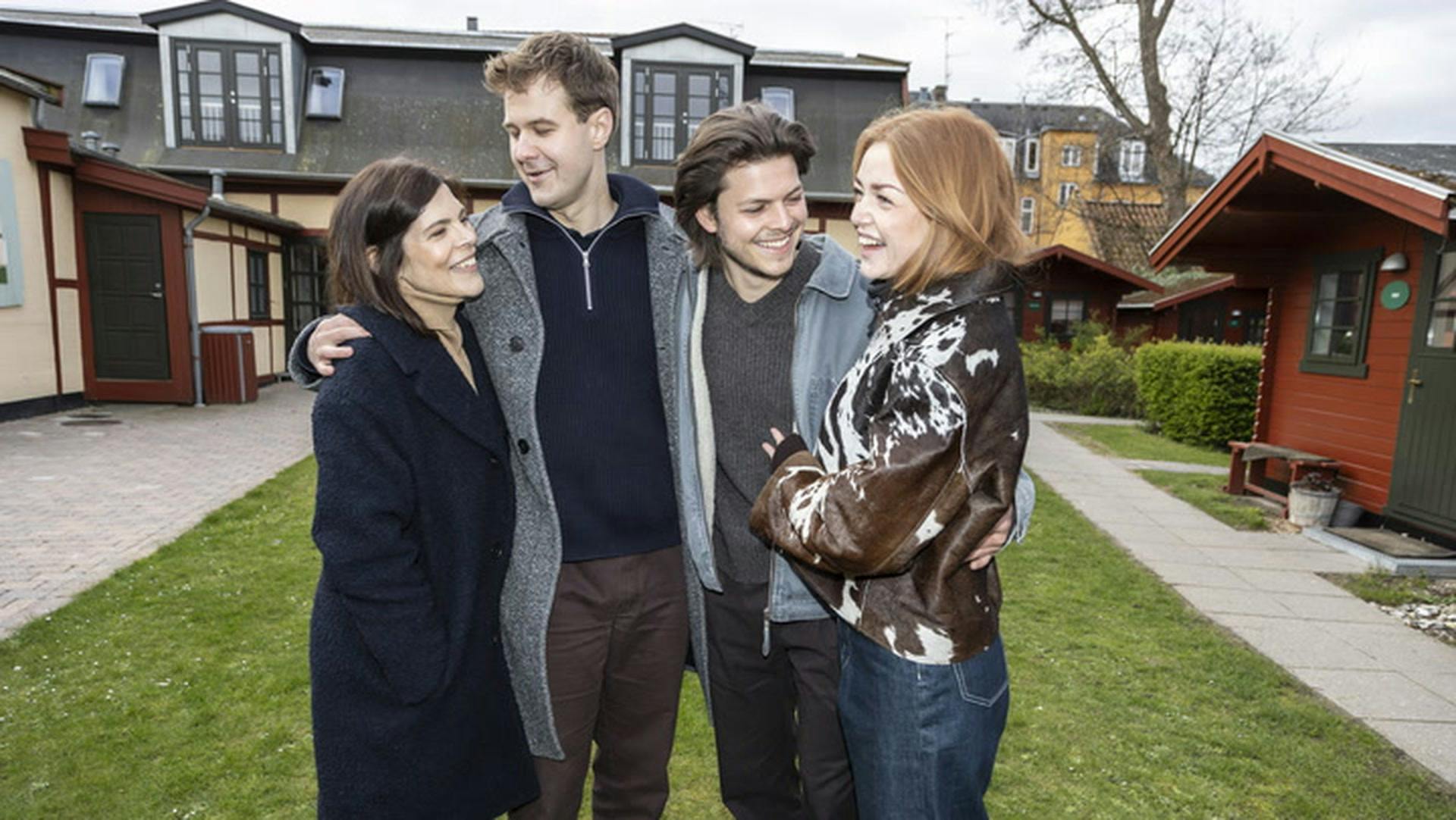 Kald mig far: Denne karakter er seriens mest irriterende rolle ...