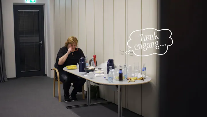 Rod er ikke kun rod – det er kreativitetens hjemmebane | Familie Journal